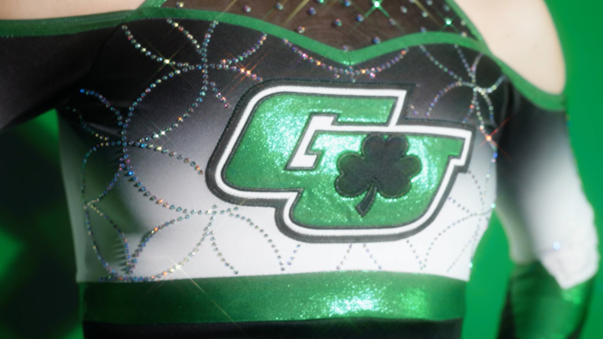 GU Shamrocks (REBEL REVEAL) on Vimeo