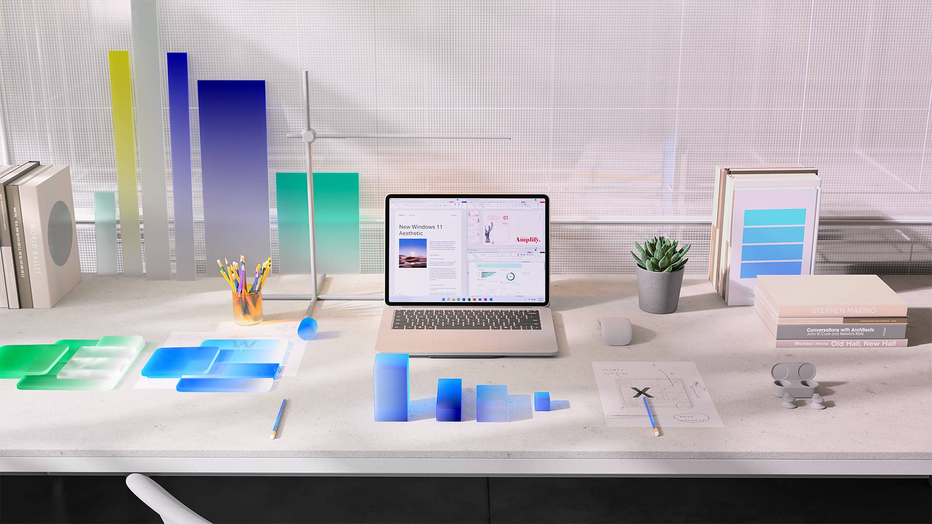 Microsoft Office UX Film on Vimeo
