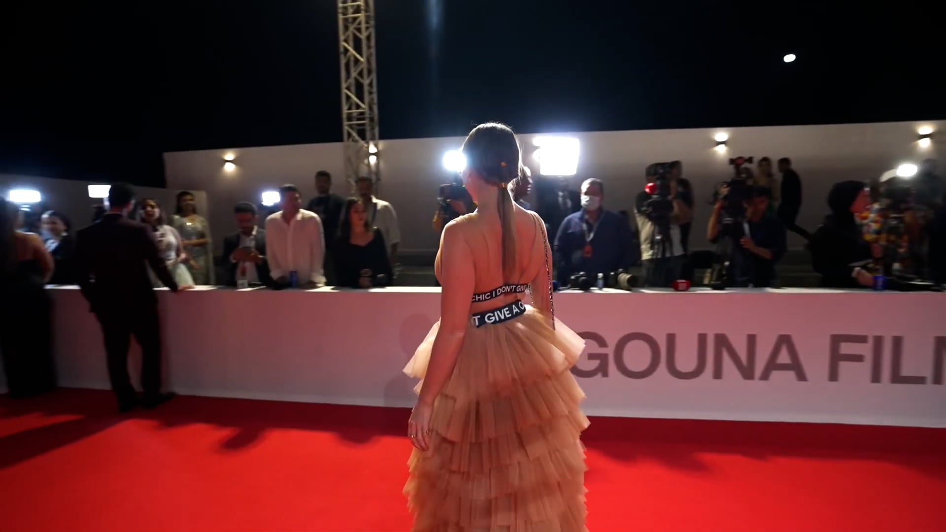 Agency Mo4 network- client-el gouna film festival on Vimeo