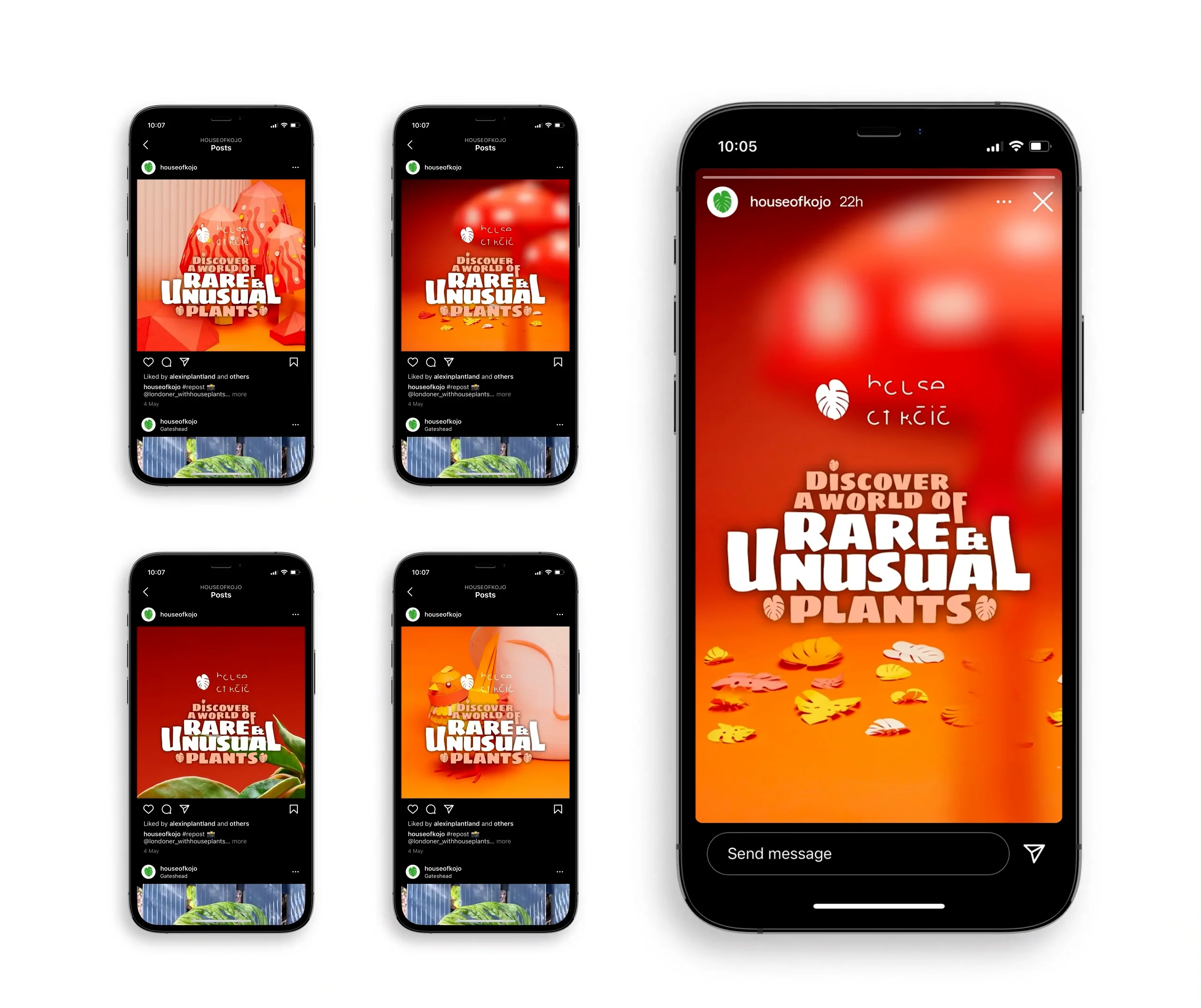 House Of Kojo Brand Awareness on Vimeo