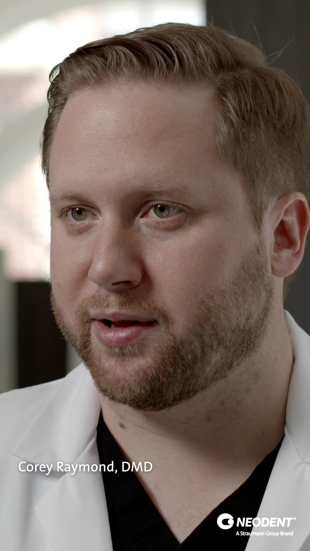 Dr Corey Raymond Clip V4 VERTICAL on Vimeo