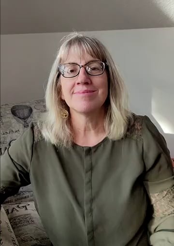 Nancy Phelps, Clinical Social Work/Therapist, Bettendorf, IA, 52722 ...