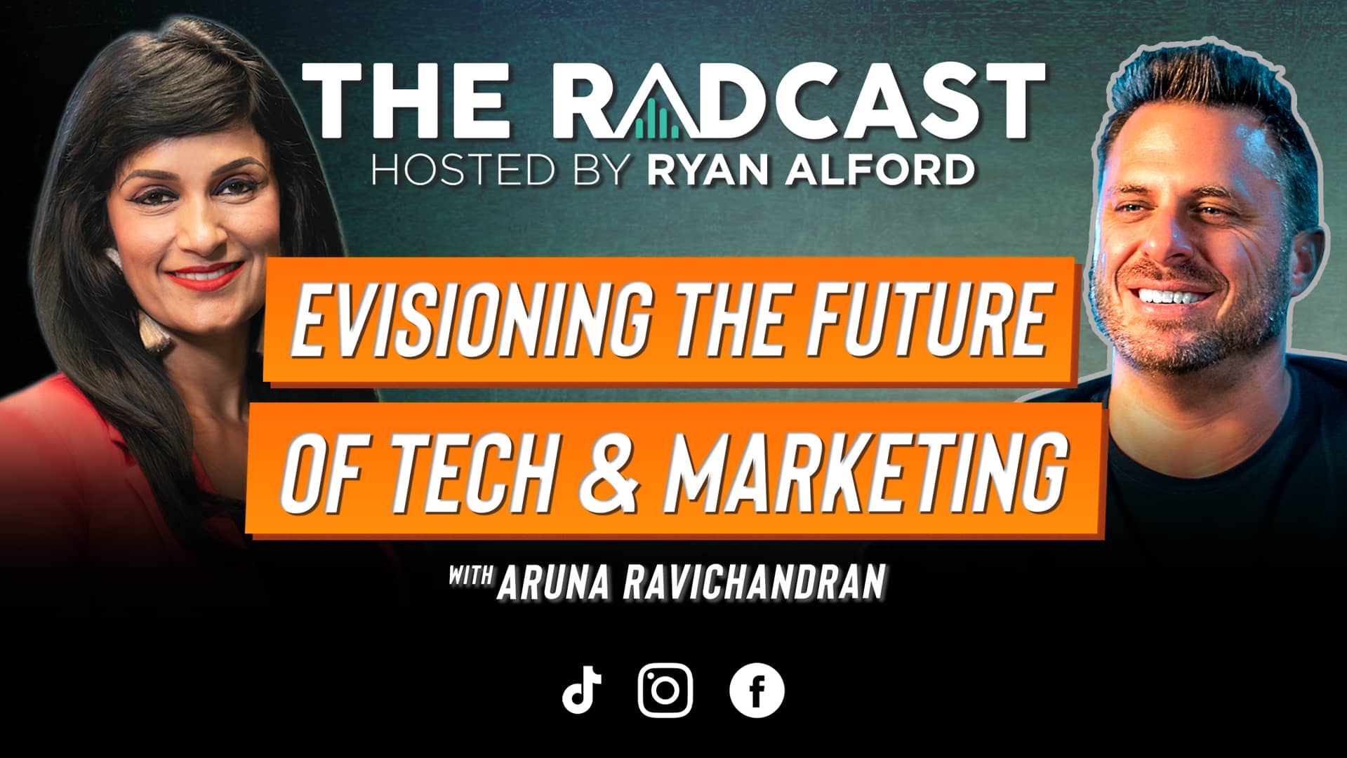 Aruna Ravichandran - Chief Marketing Officer at Webex by Cisco on Vimeo