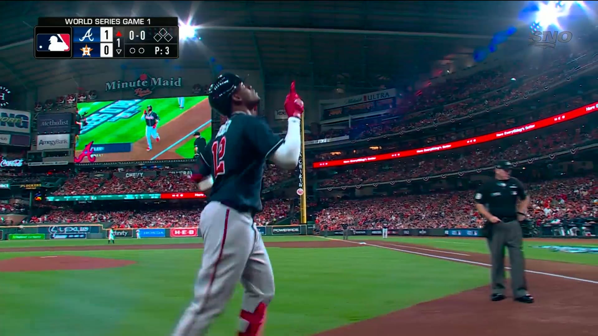 Megalodon Cam: World Series on Vimeo