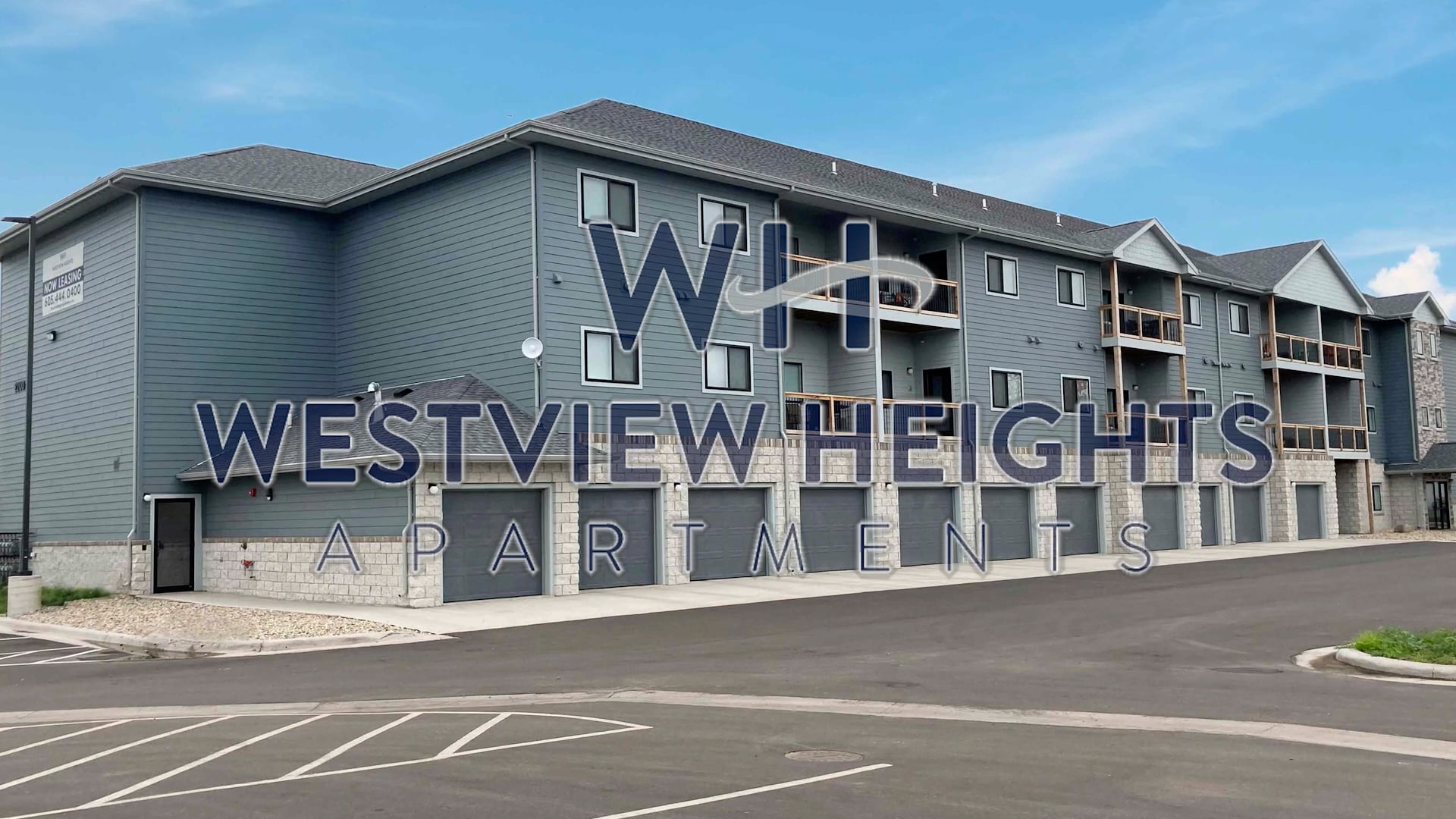 Westview Heights Apartments on Vimeo