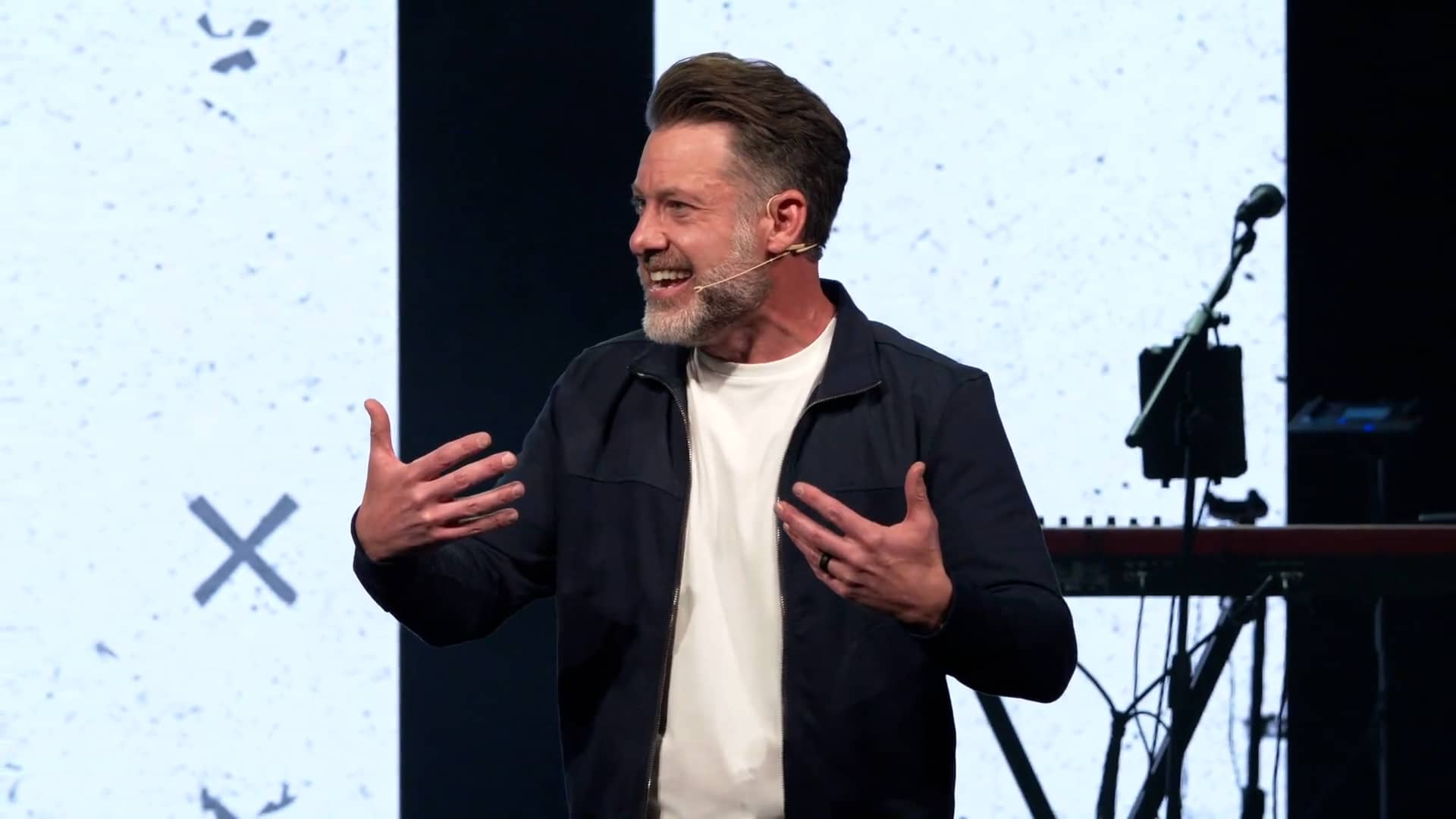 October 31, 2021 I Matt Ware: Multiply - Make a Move! on Vimeo