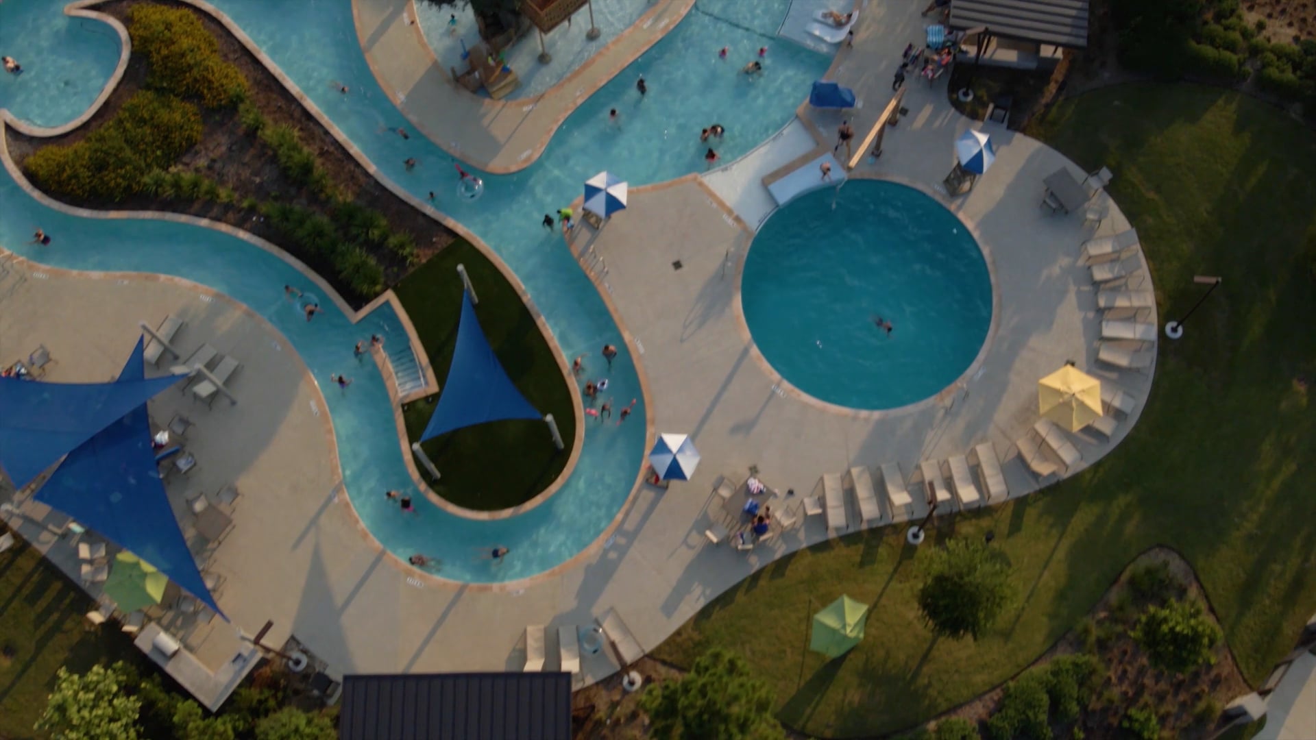 Dragonfly Park | Bridgeland on Vimeo