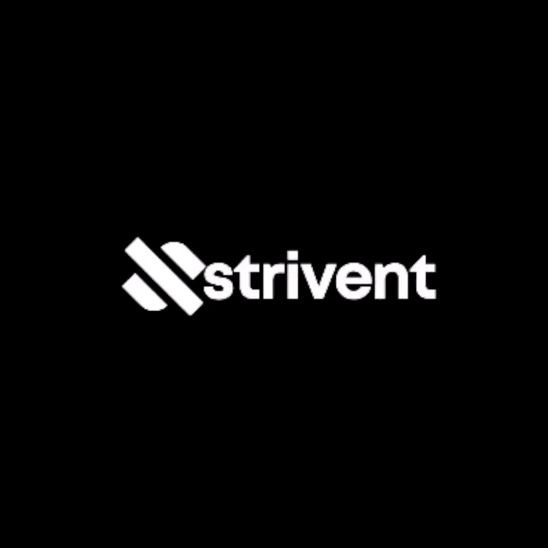 Strivent Logo Animation on Vimeo