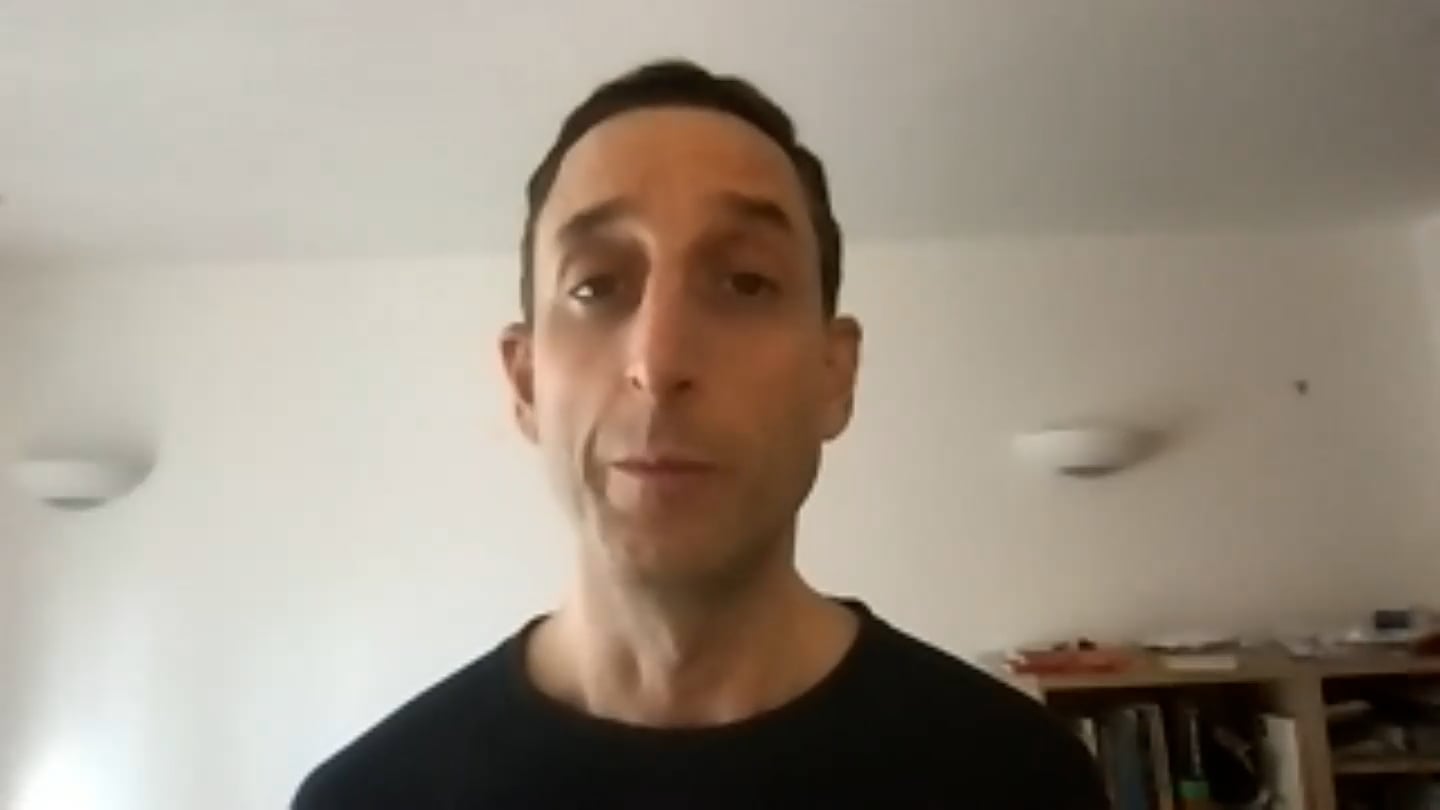 Islanders and Climate Change, Professor Ilan Kelman on Vimeo