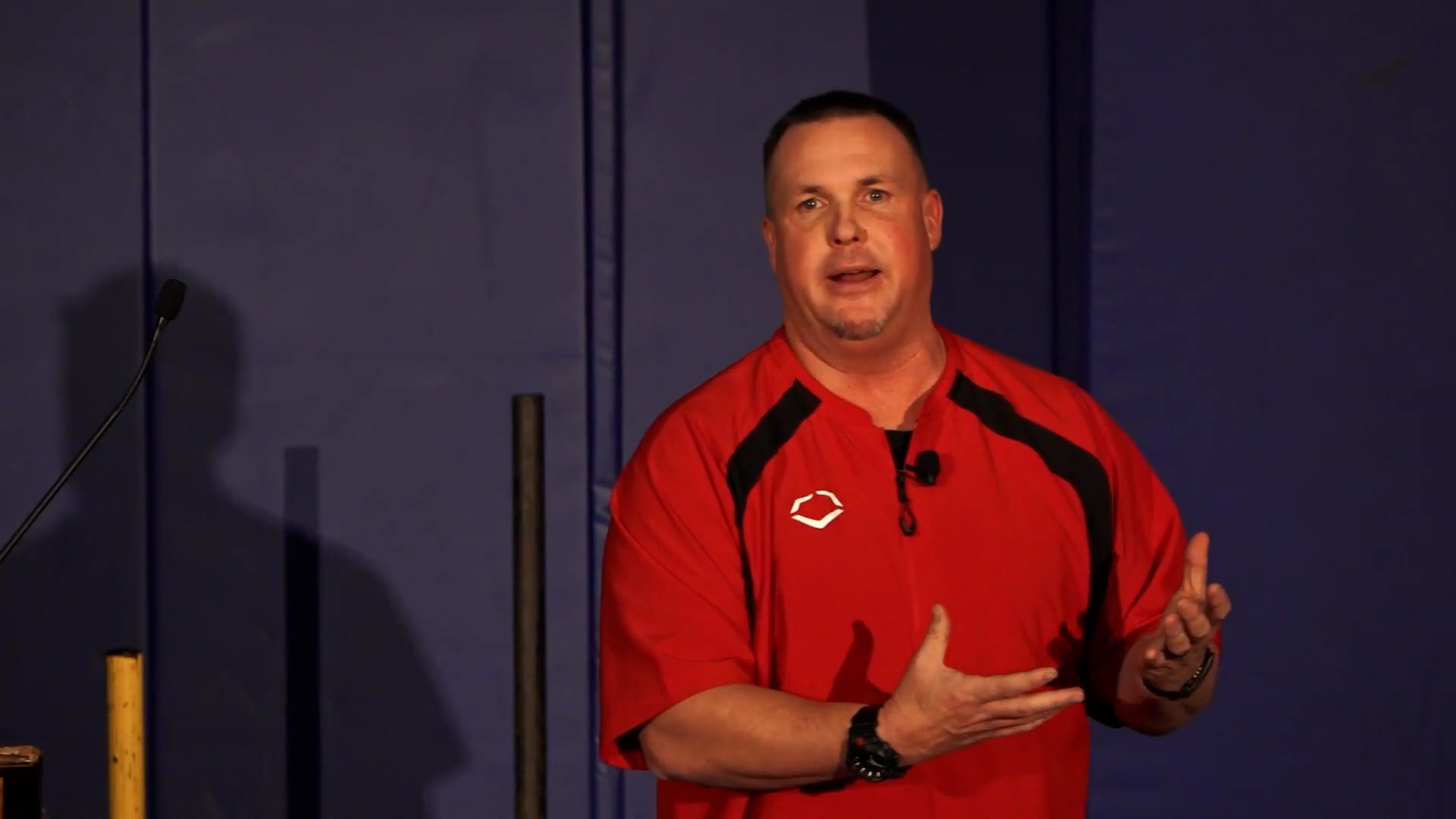 2019 Derek Johnson and Caleb Cotham Why, What, How: Setting Environment ...