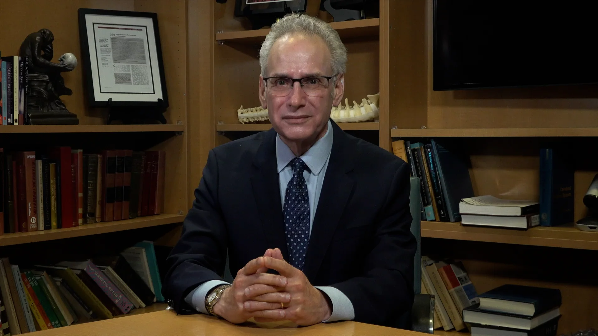 Krusen Award Winner on Vimeo