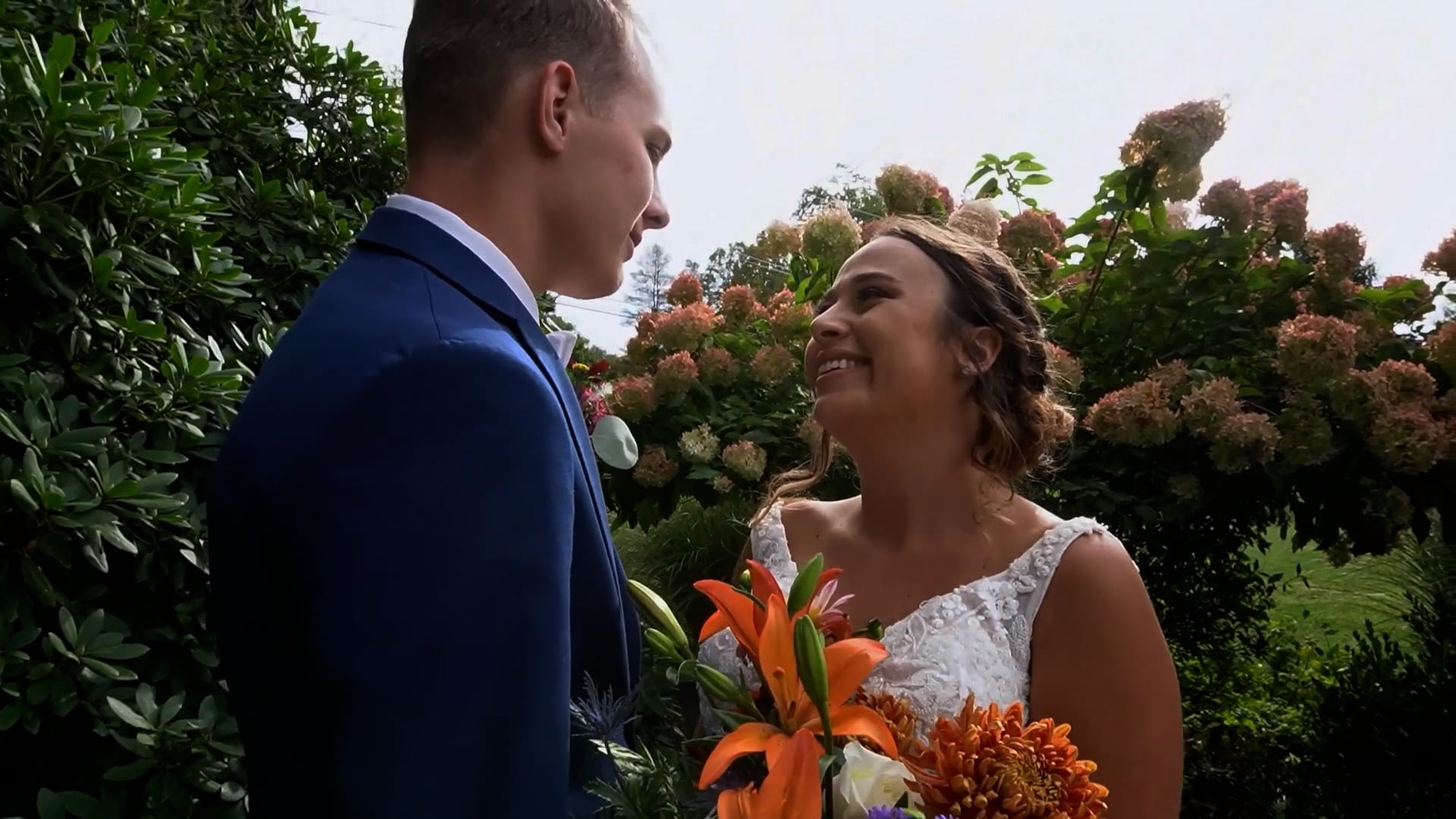 Haley and Dustin | 10.02.2021 on Vimeo