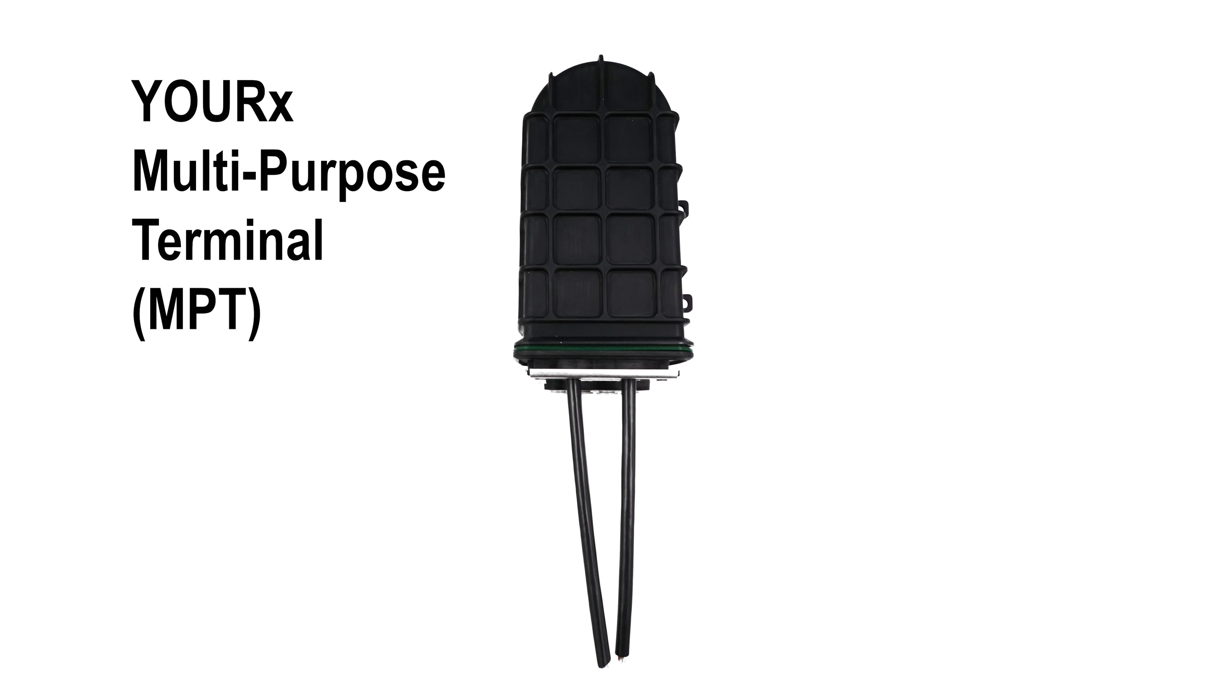 YOURx Multi-Purpose Terminal (MPT)