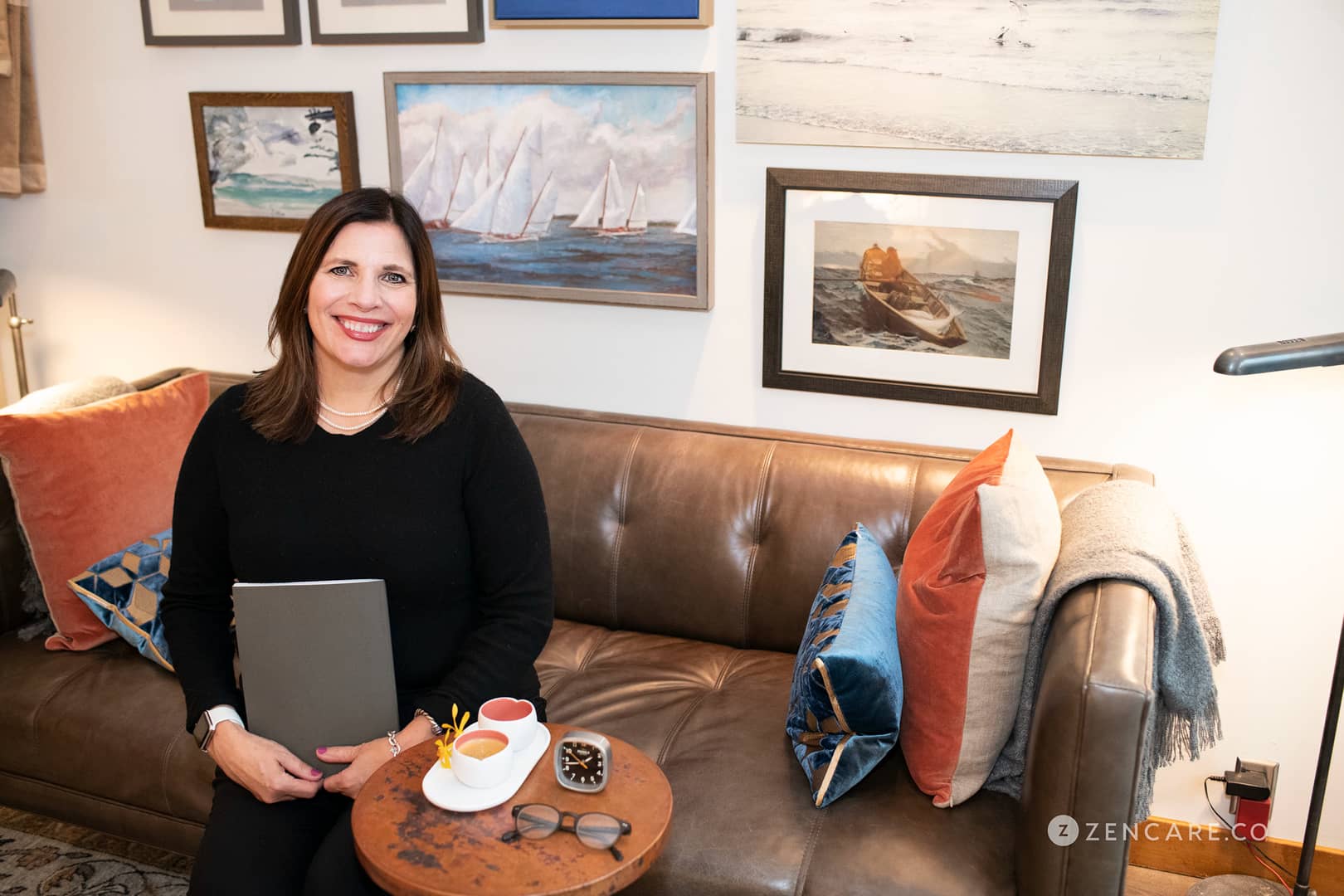 Kristi Phillips, PsyD | Therapist in Minnesota on Vimeo