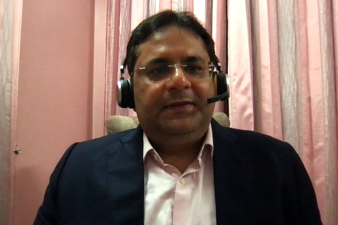 Nitin Taneja - RON FUD - RON is ready now on Vimeo