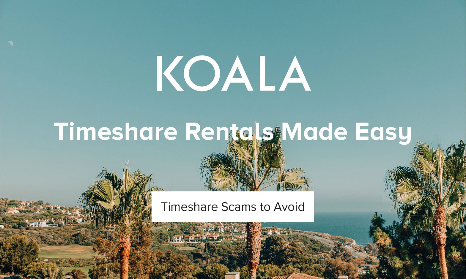 Timeshare Scams to Avoid on Vimeo