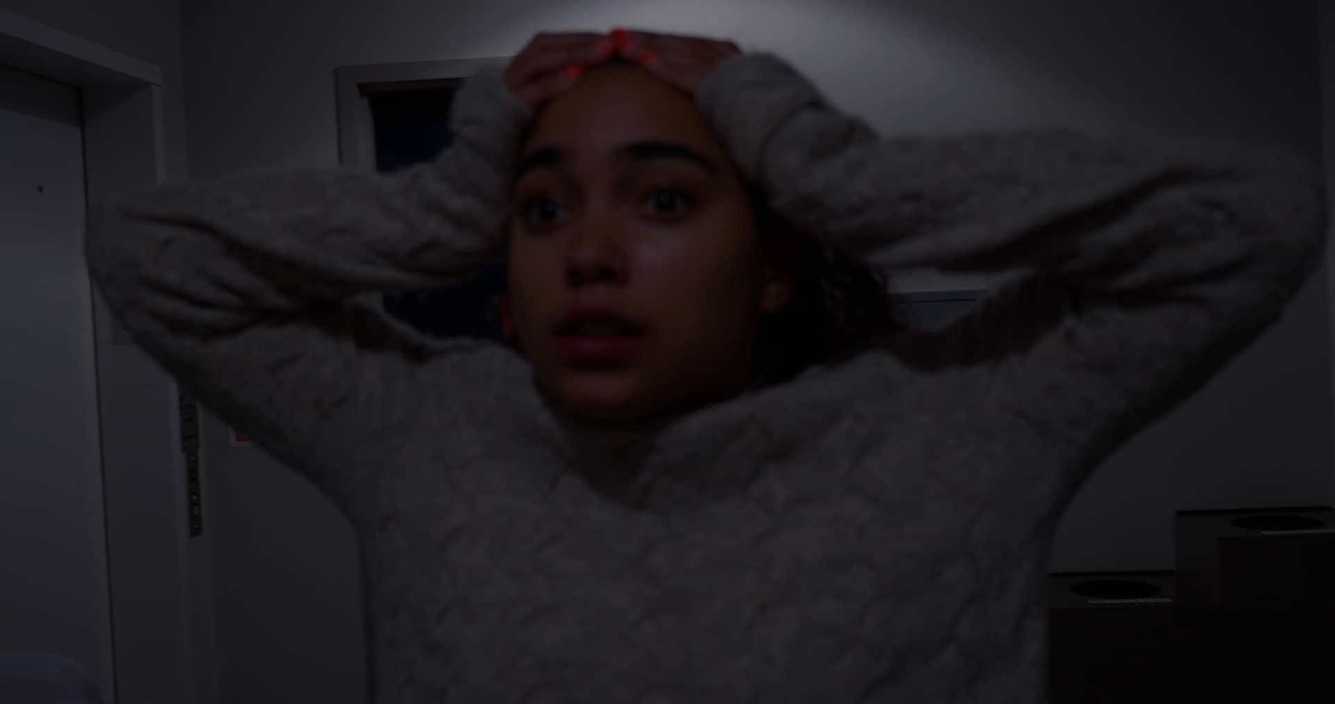 PASSAGE by Chloe Rankin on Vimeo