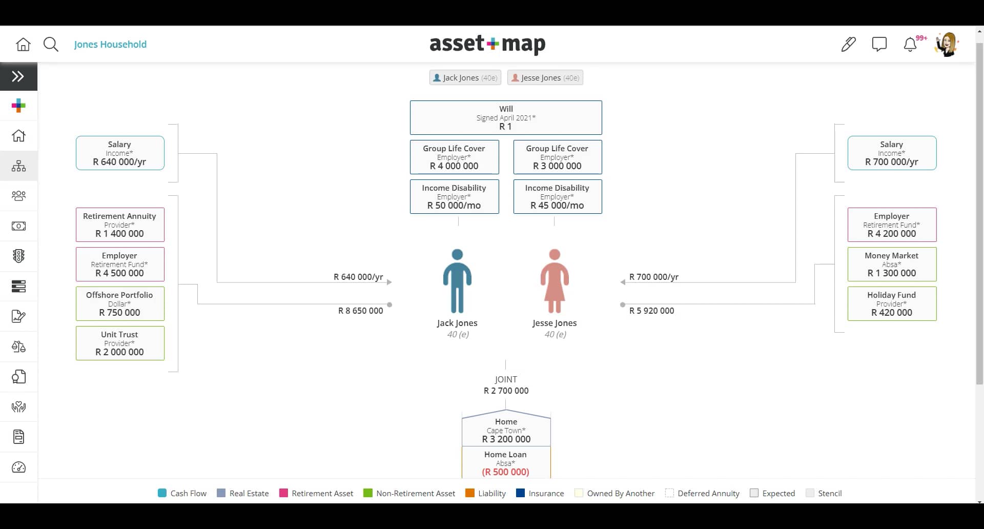 Target-Maps on Vimeo