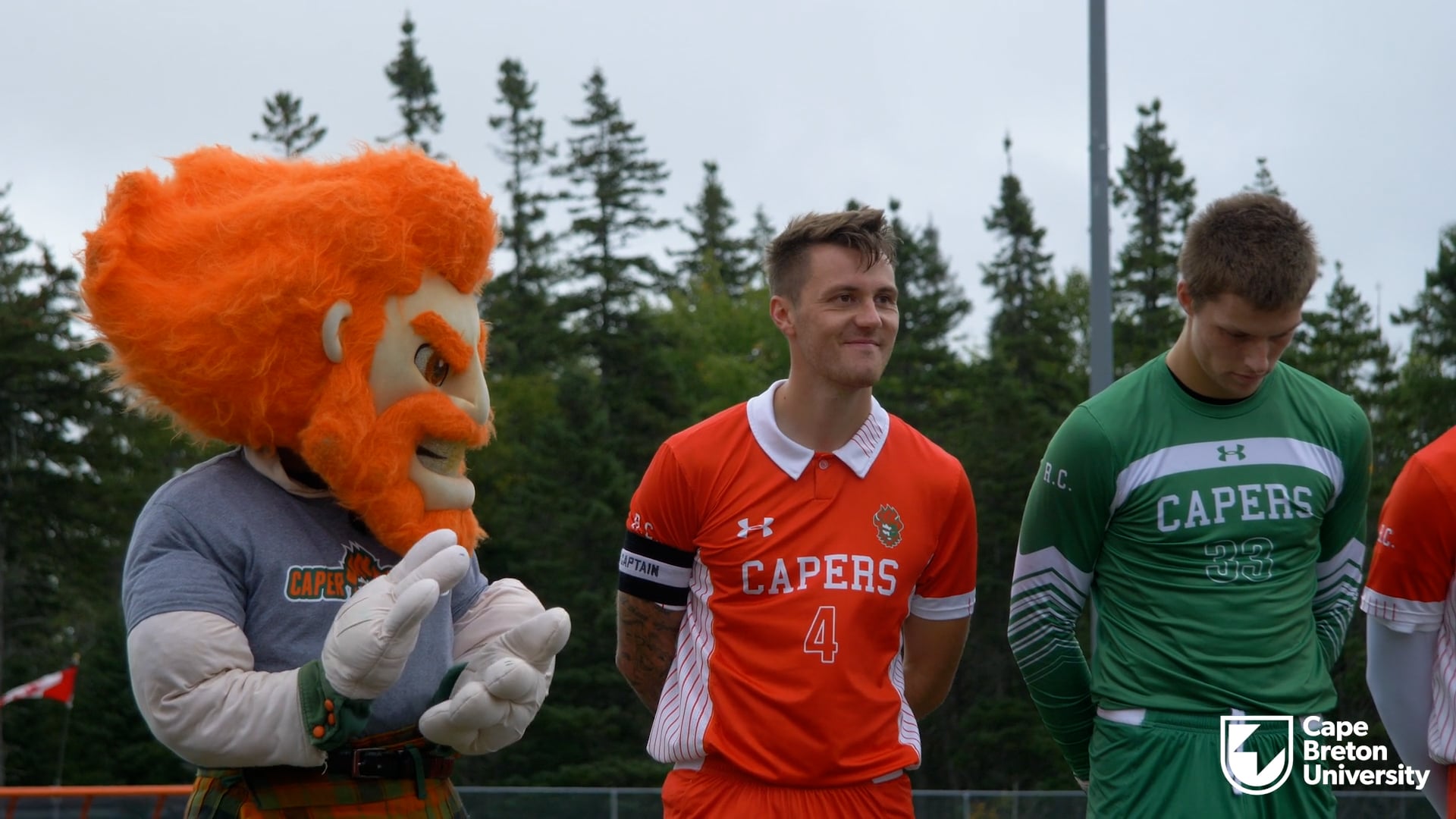 My CBU Story - Euan Bauld on Vimeo