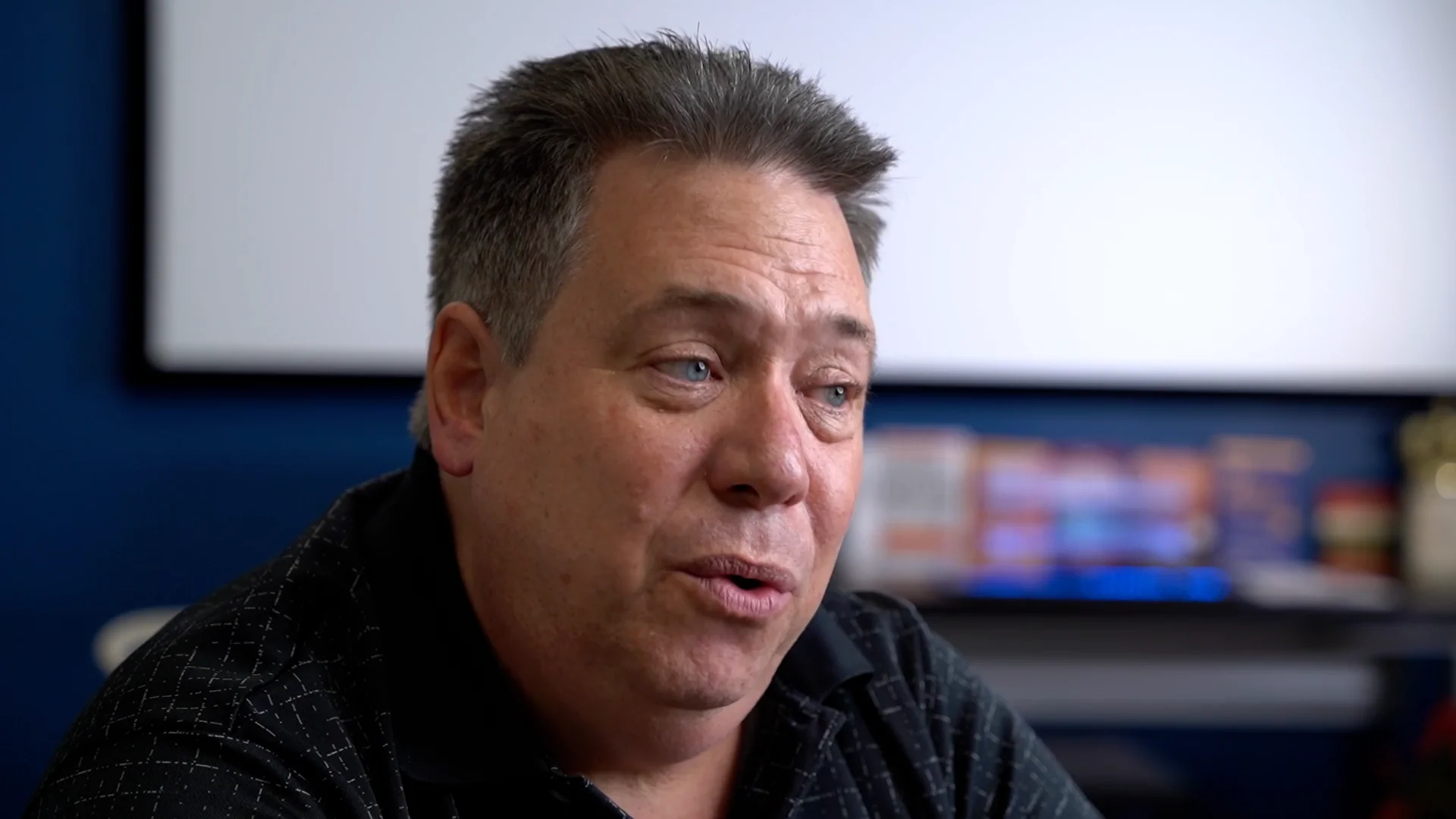 Doug Frankel on Working with USABG - Highlighting HMA on Vimeo