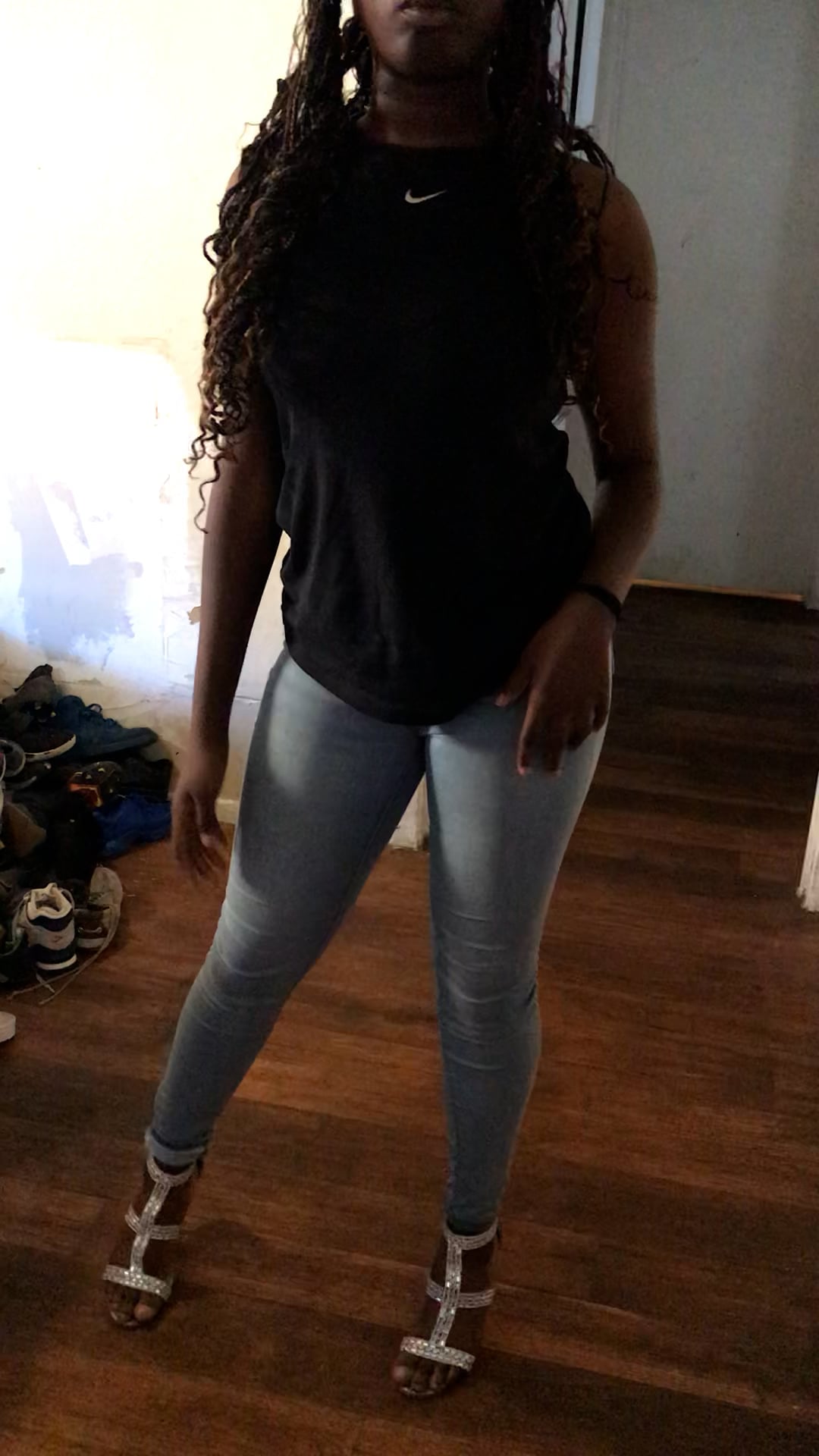 A list international modeling audition on Vimeo