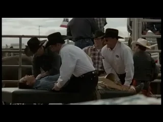 James Lurie Cowboy_Up__Rodeo_Doctor_ on Vimeo