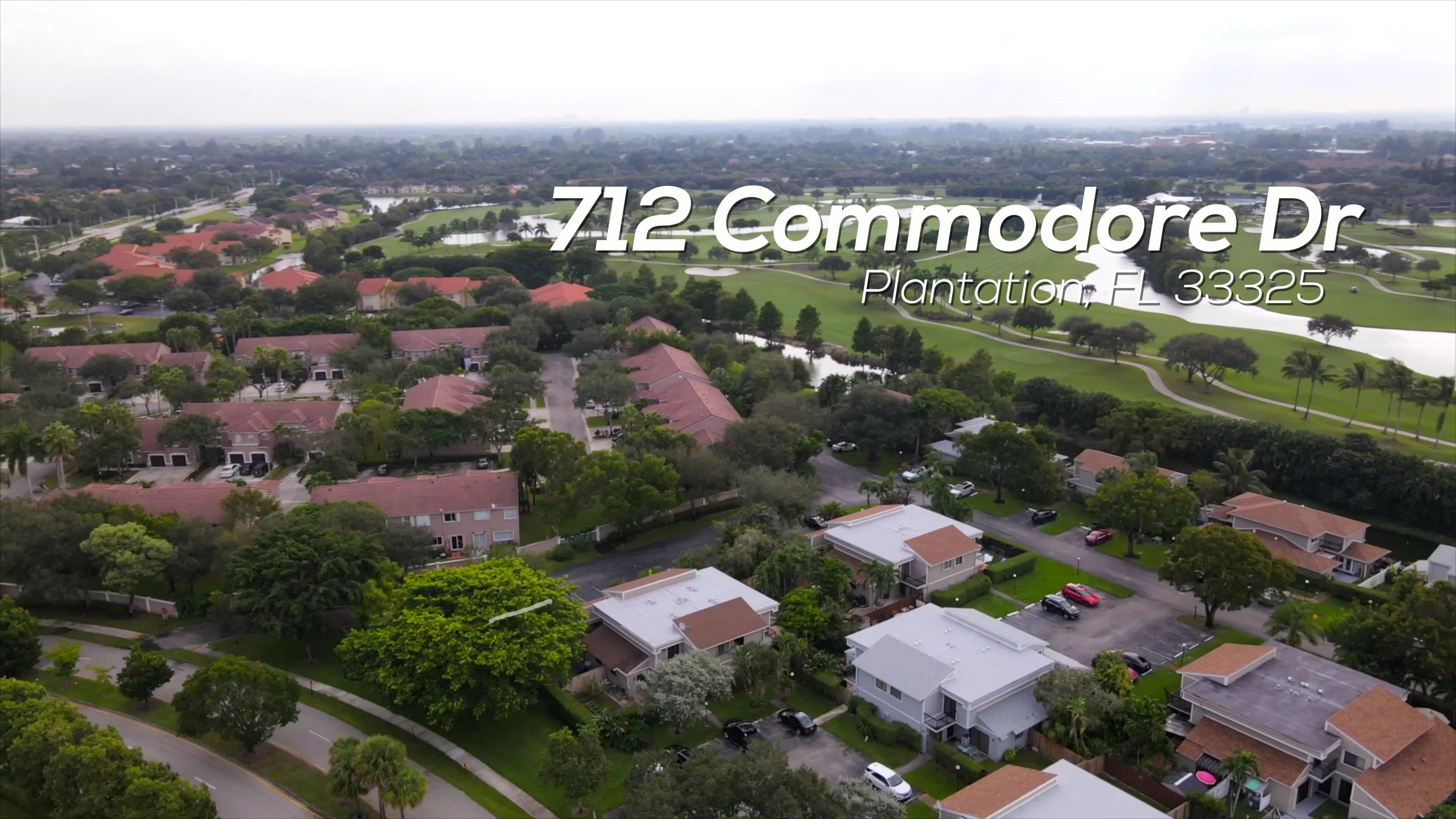 712 Commodore Dr, Plantation, FL 33325.mp4 on Vimeo