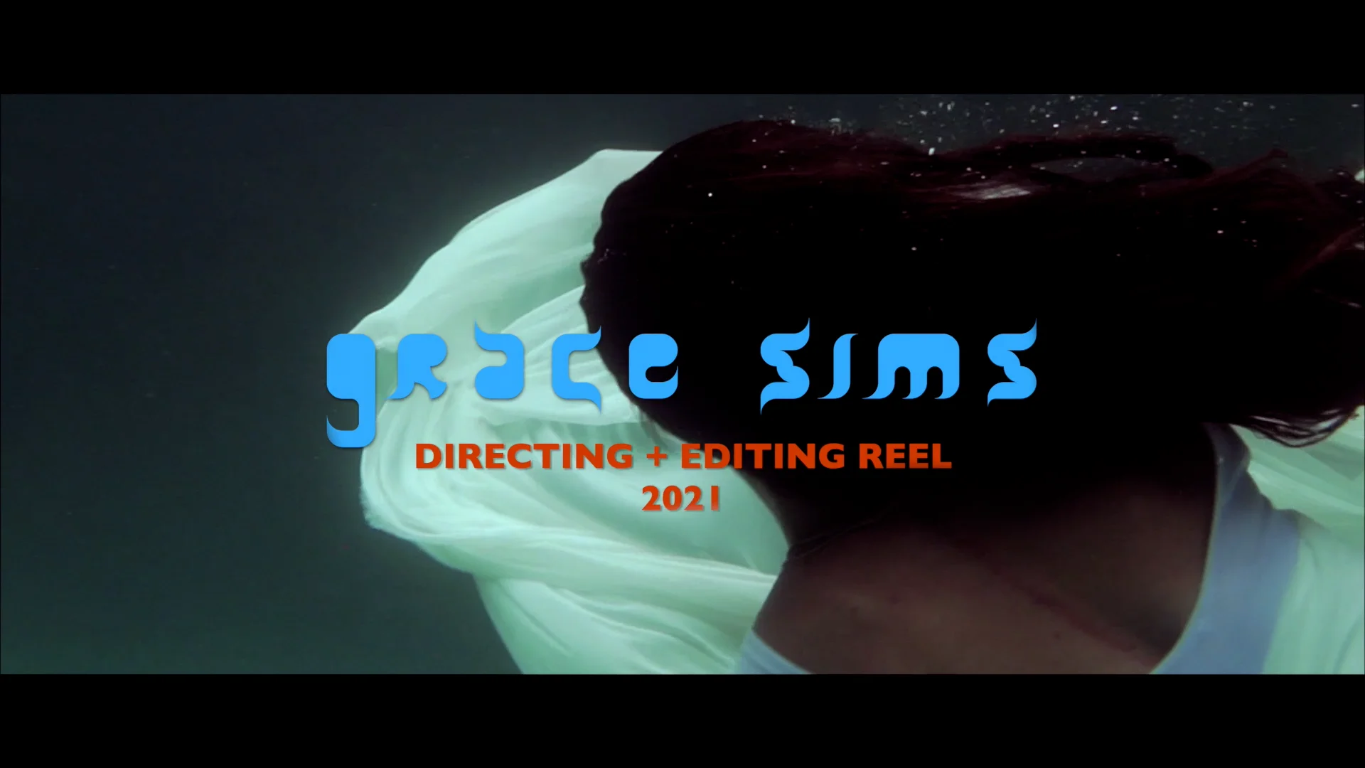Grace Sims Reel 2021 on Vimeo