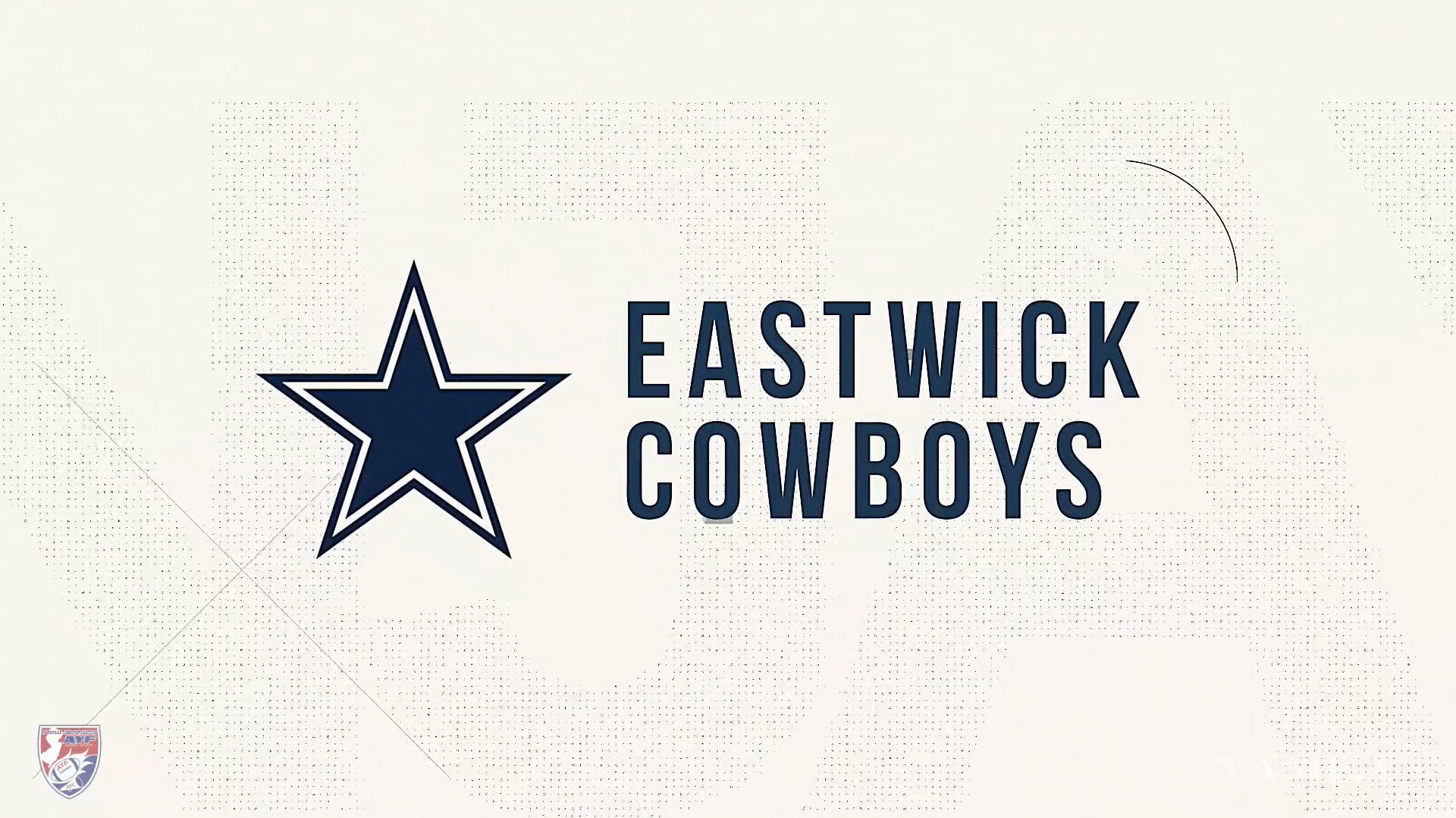 2021 NJAYF 11U Champions - Eastwick Cowboys on Vimeo