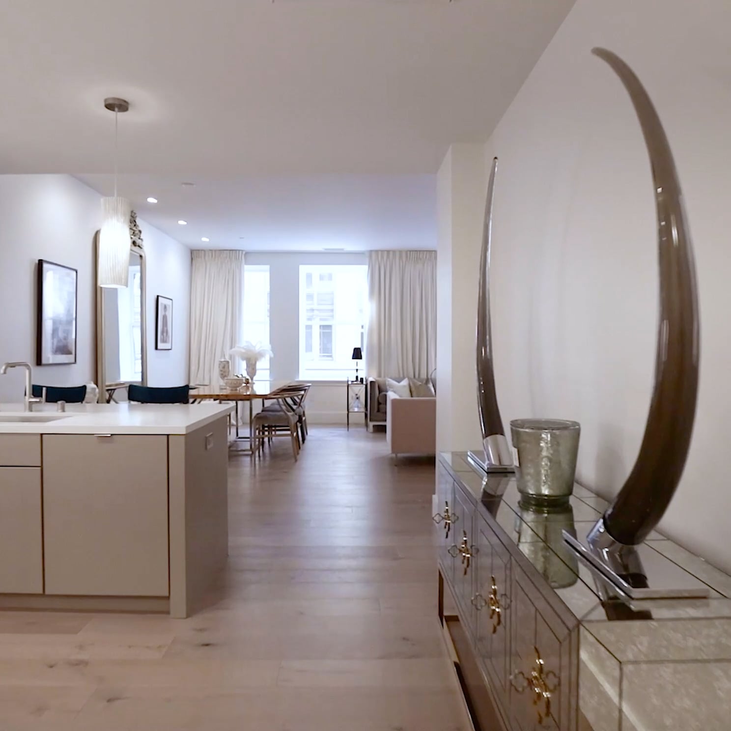 The Ritz Carlton #201 on Vimeo