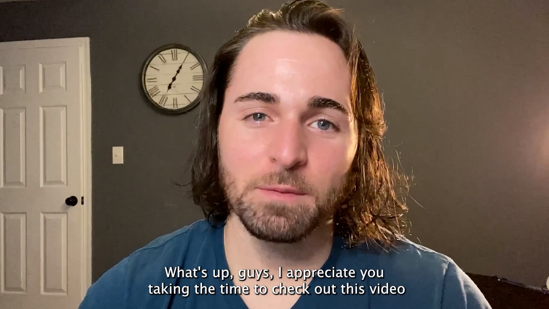 Landing Page 2 on Vimeo