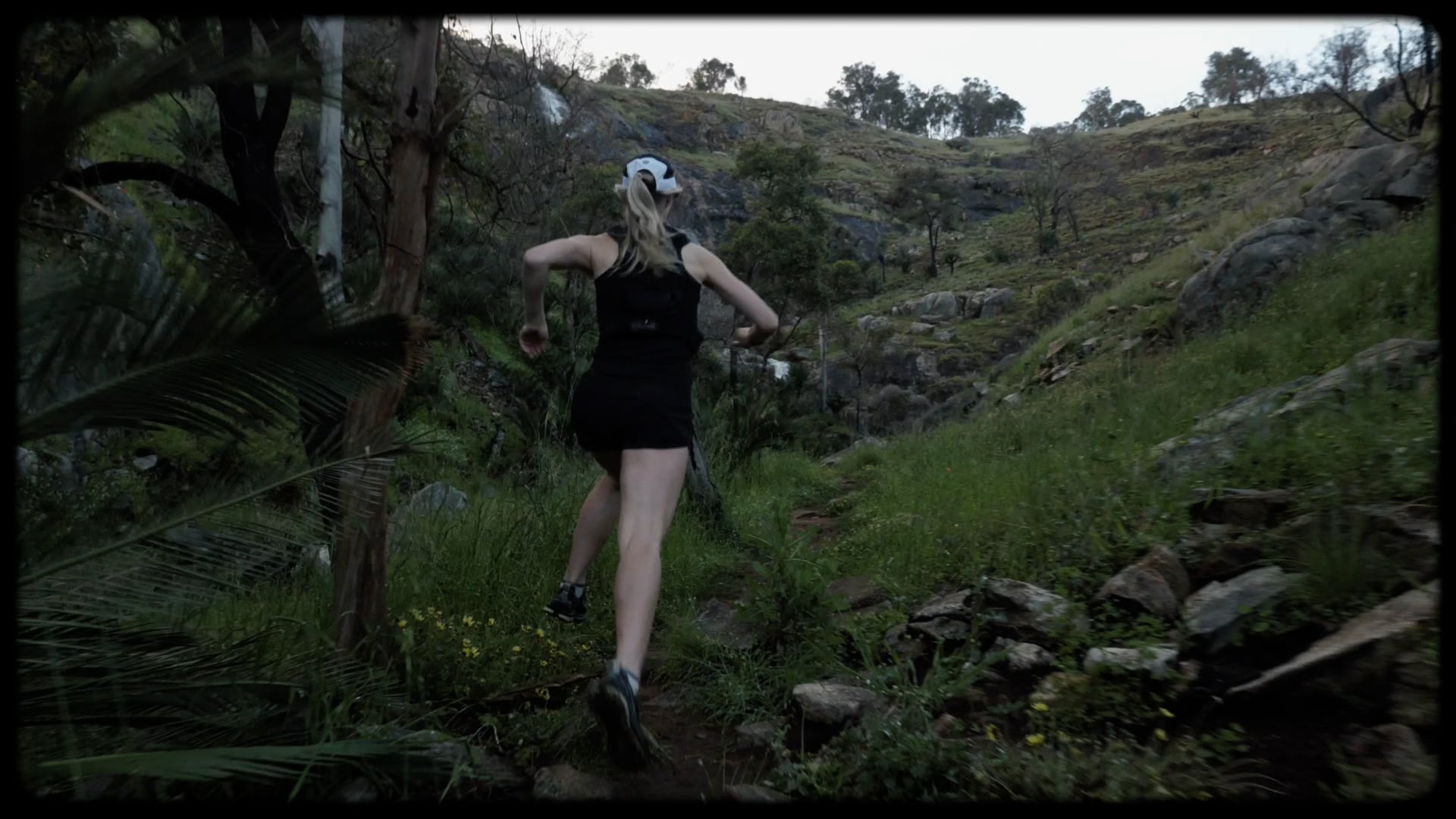 Trail, Running - Transcend Trails - Perth, Western Australia