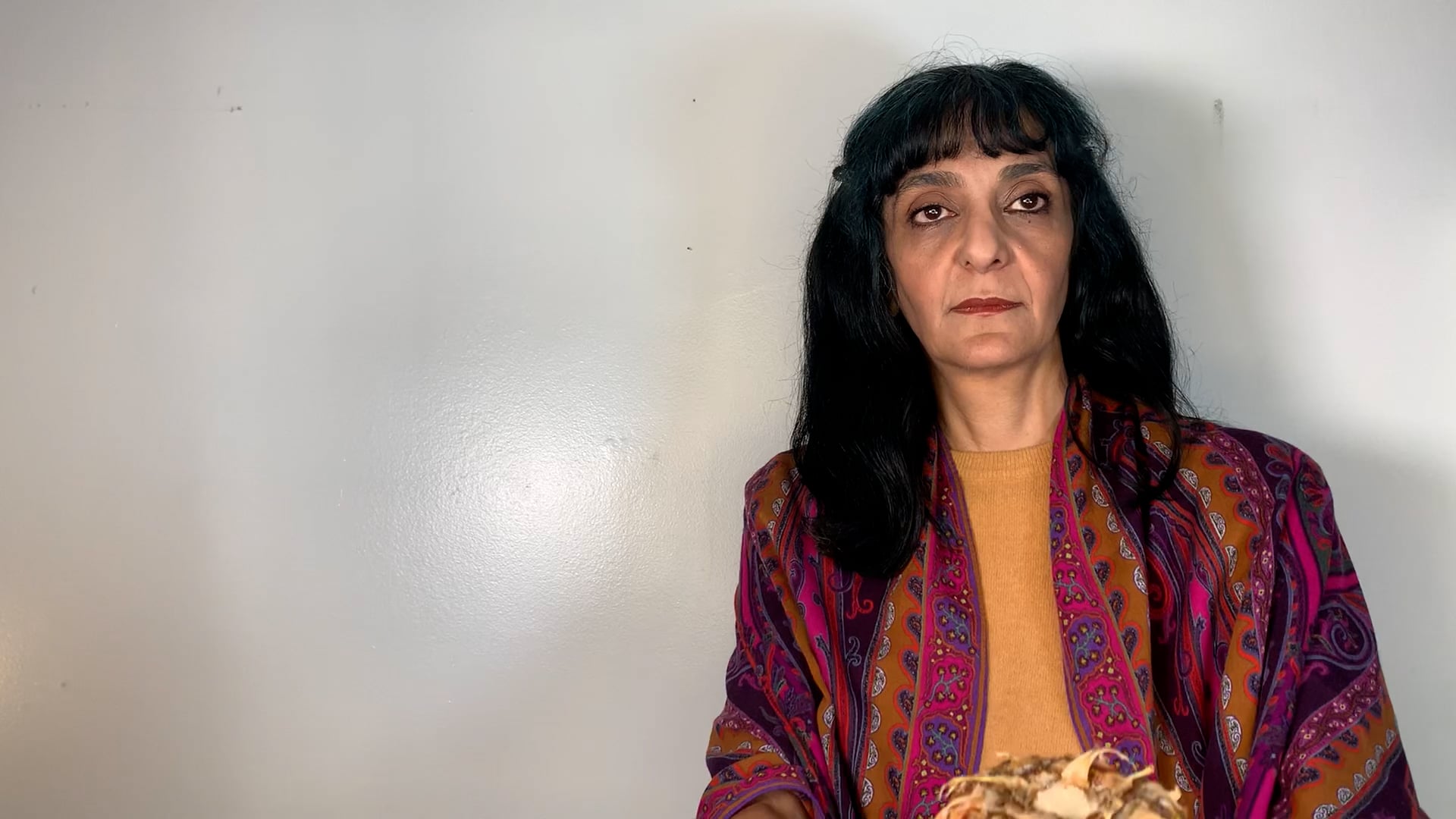 Old woman take 2 on Vimeo