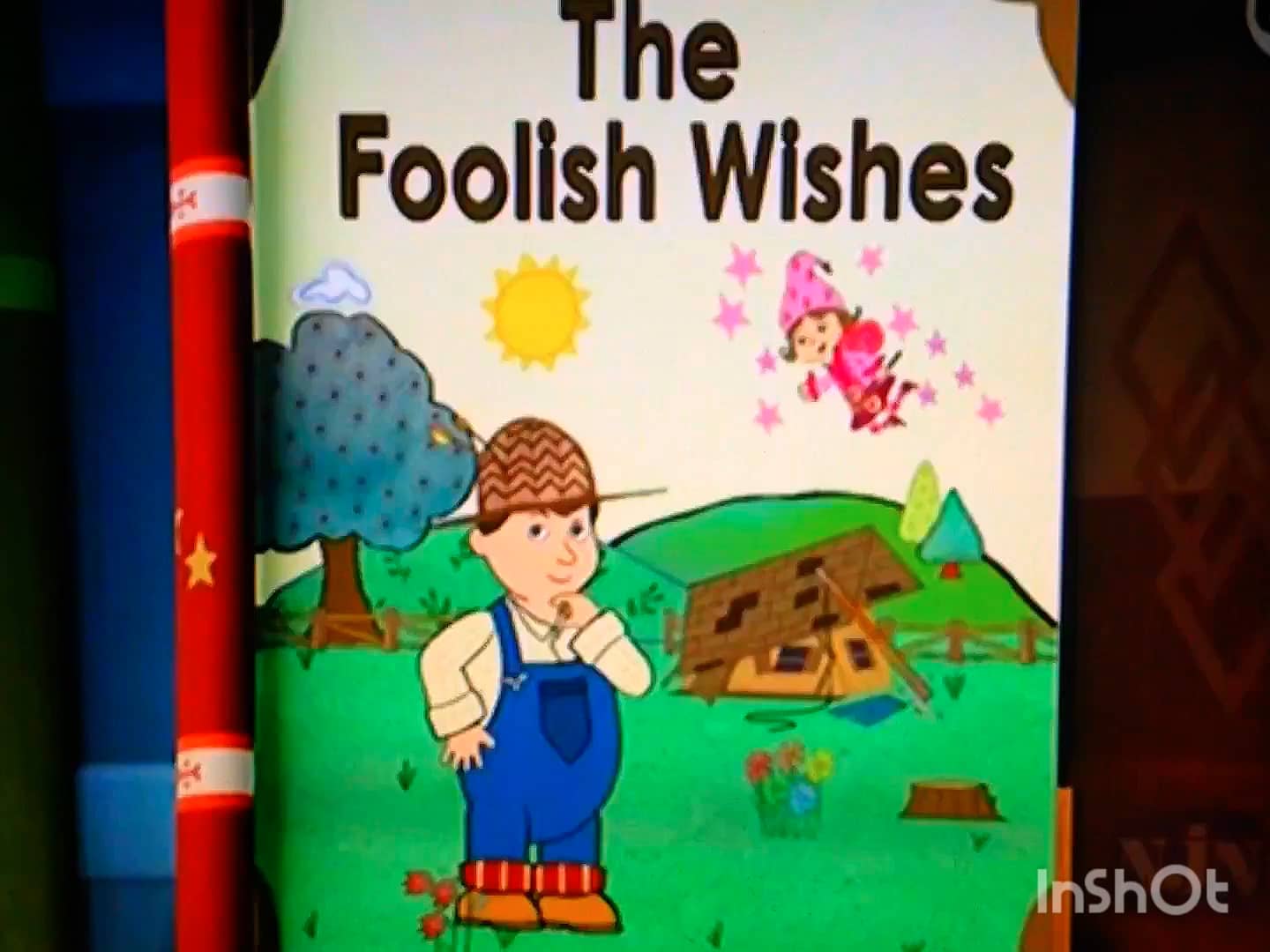 The Foolish Wishes on Vimeo