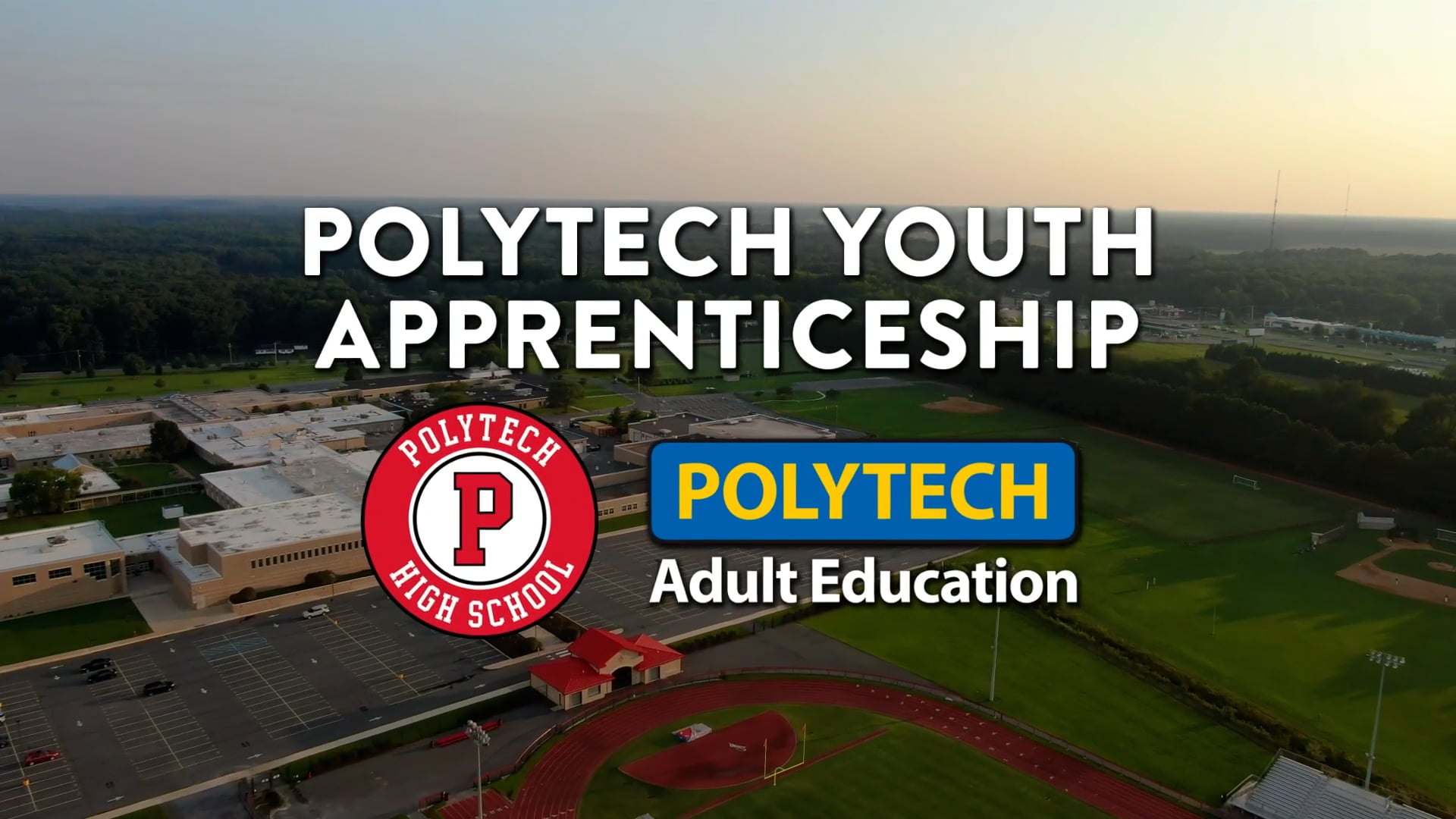 Polytech Adult Education.mp4 on Vimeo
