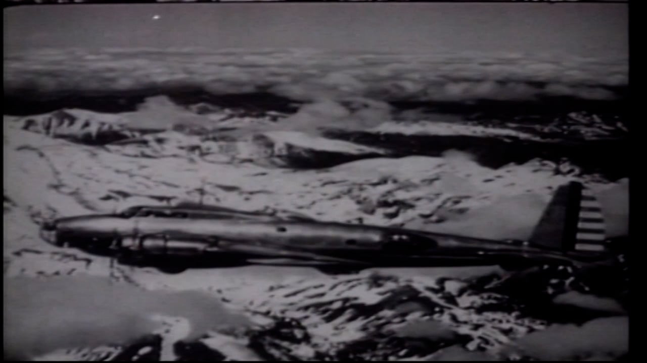 History Package - Flying through Time HD- (23) on Vimeo