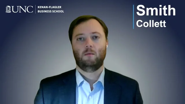 Smith Collett Introduction on Vimeo