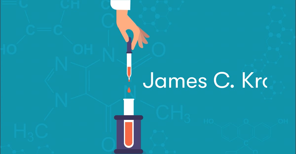 Video Resume - James Krol on Vimeo