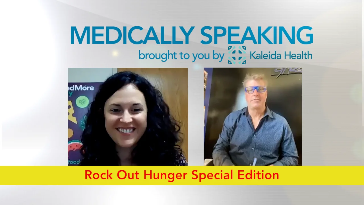 Rock Out Hunger 2021 on Vimeo