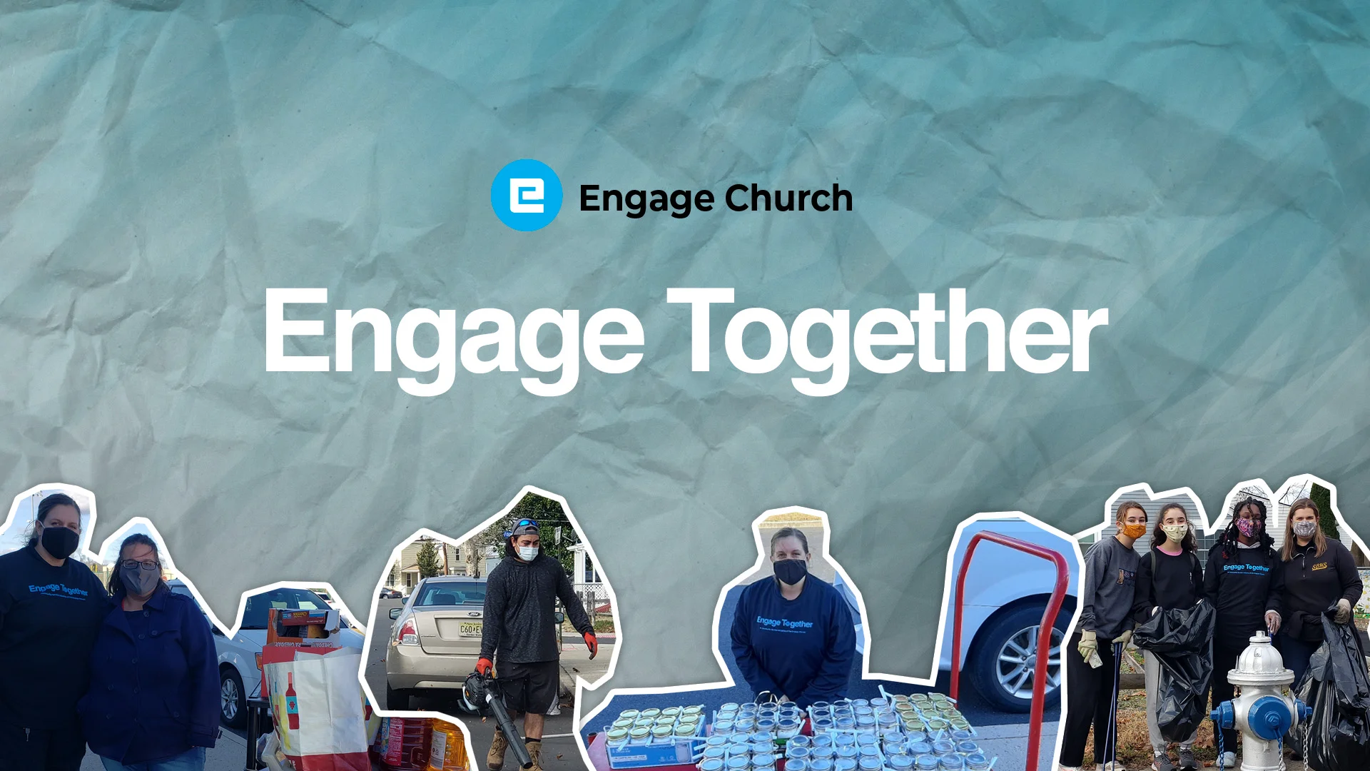 Engage Together 2021 on Vimeo