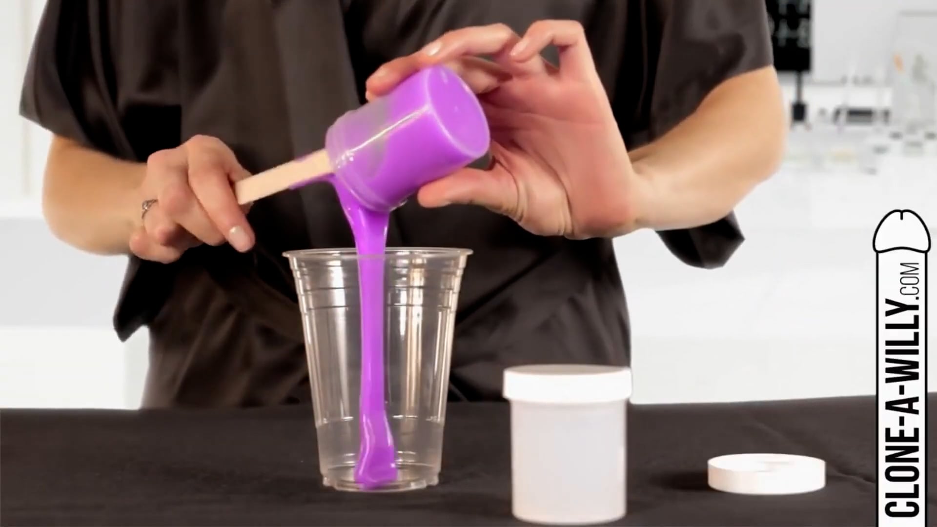 Clone A Willy Instructional Video.mp4 on Vimeo