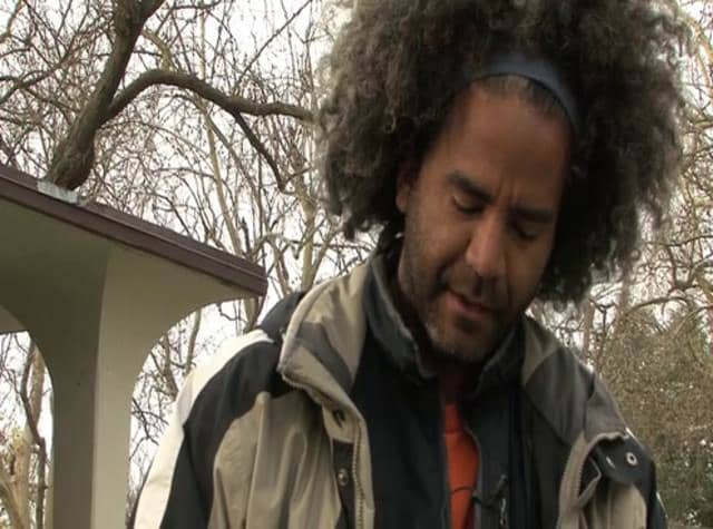 David Breaux on Compassion on Vimeo