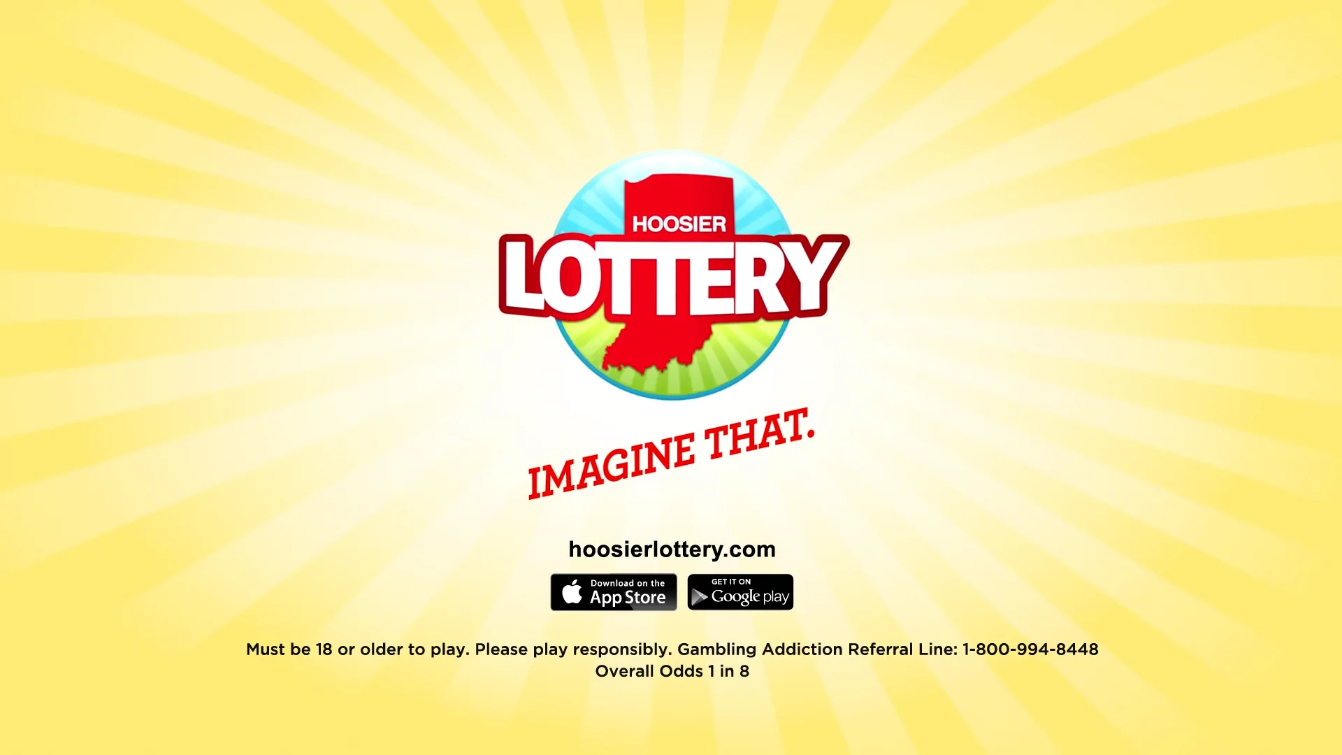 Richard Charney - Hoosier Lottery Rabbits.mp4 on Vimeo