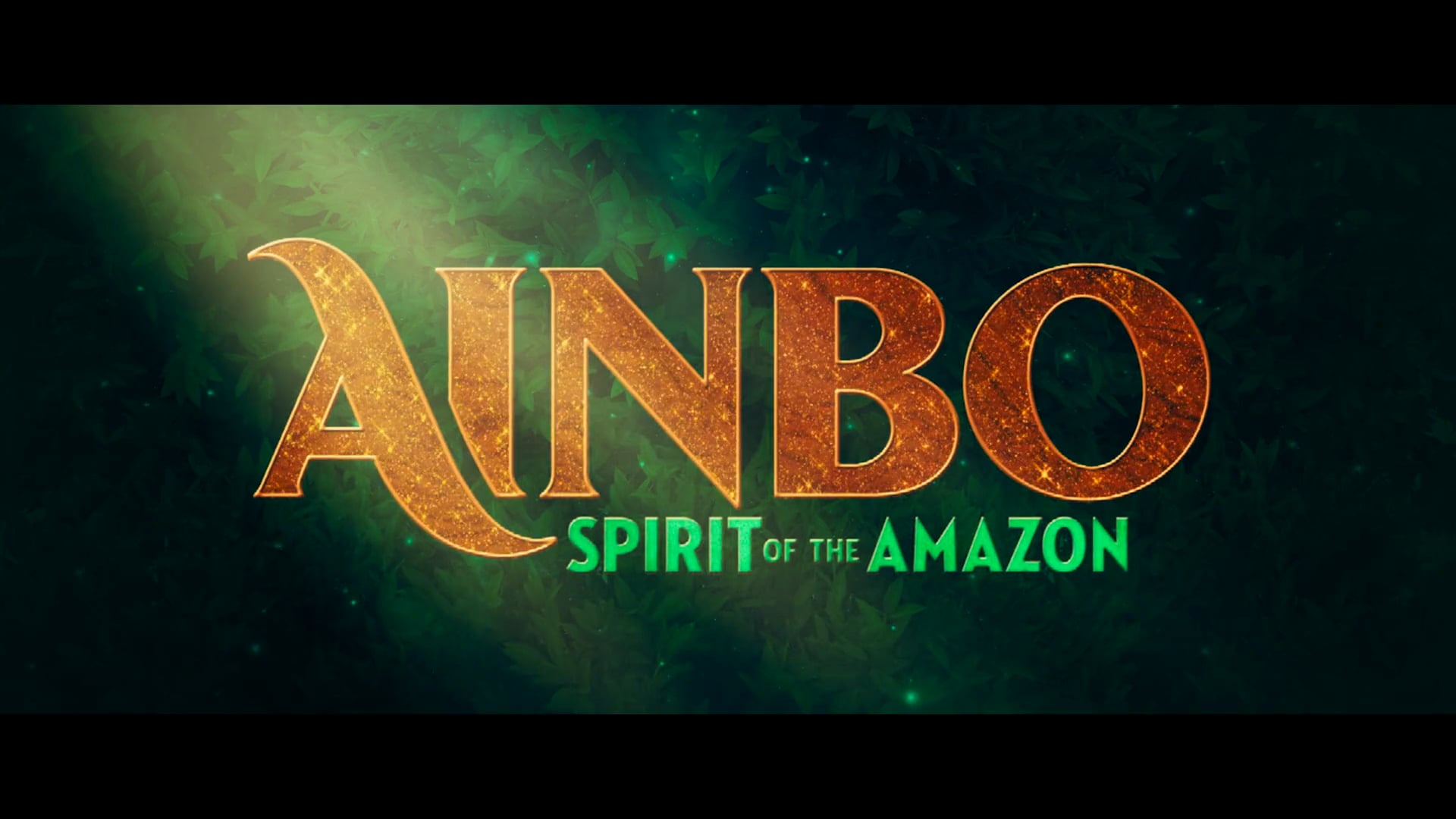 AINBO: Spirit of the Amazon Teaser* on Vimeo