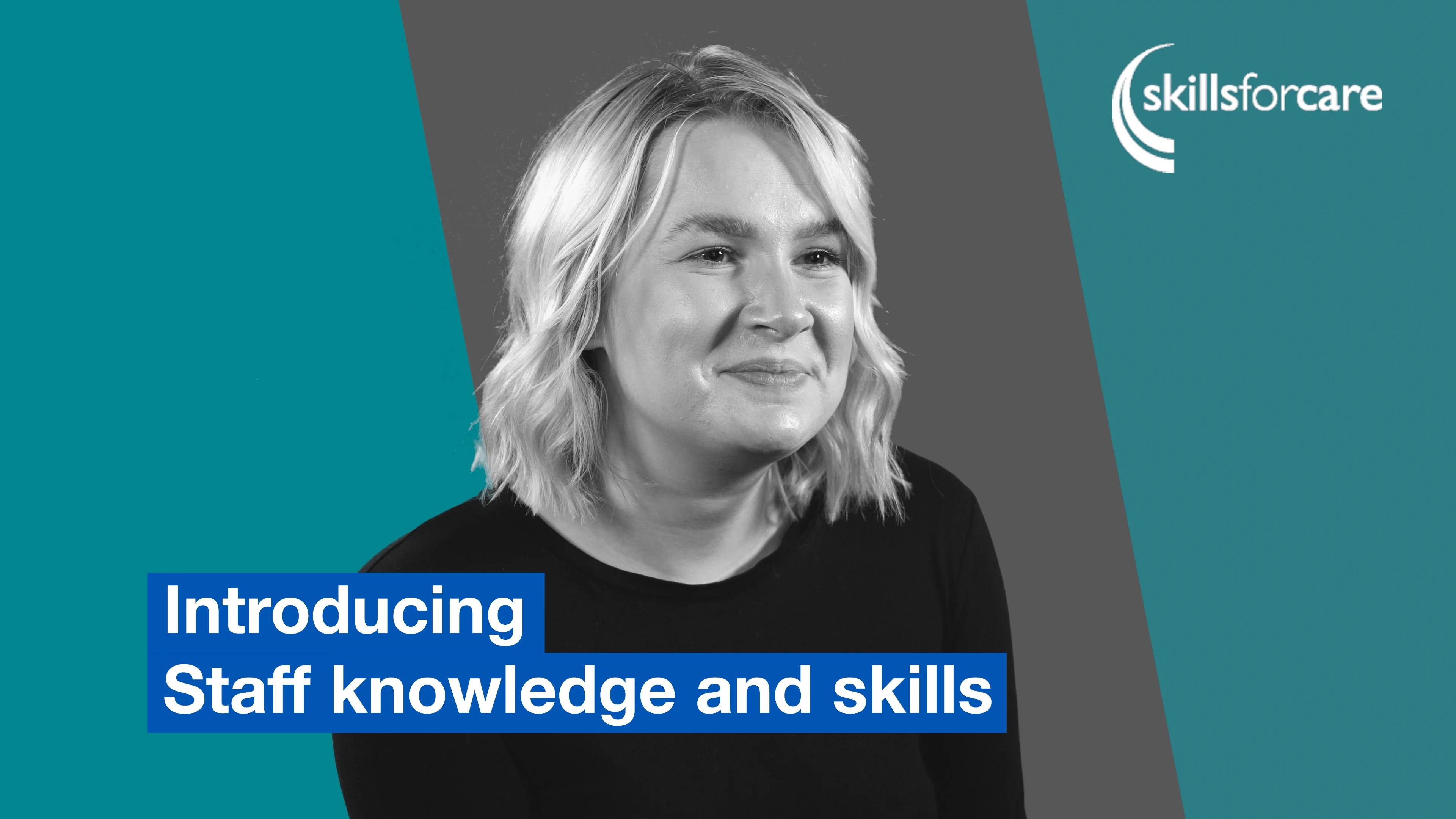 Introducing - Staff knowledge and skills on Vimeo