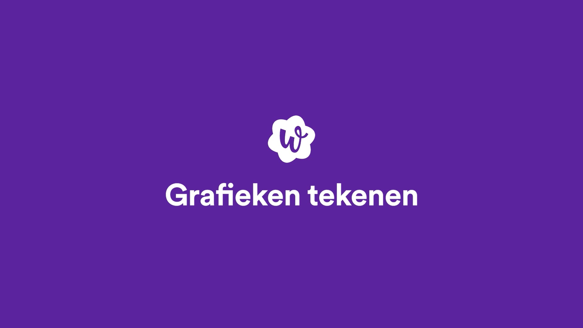 Grafieken tekenen oefenen | StudyGo