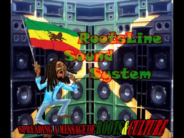 Spiritual Roots riddim n.º 2 on Vimeo