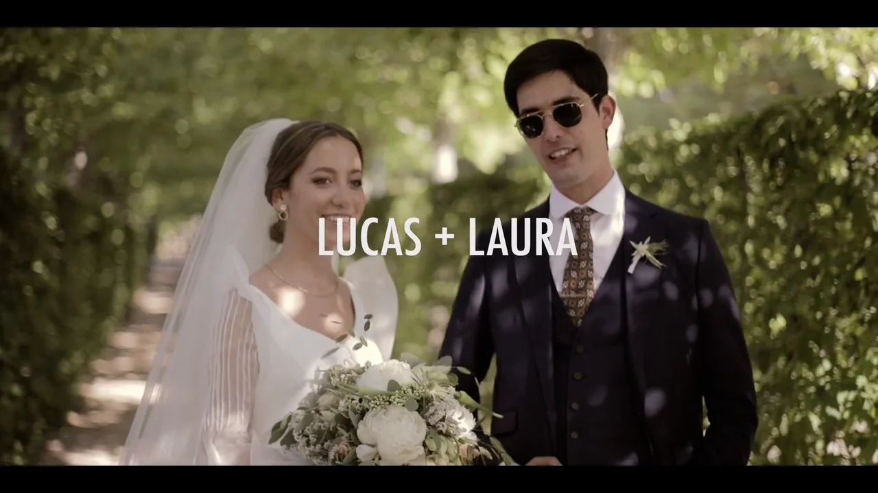 Lucas y Laura largo on Vimeo