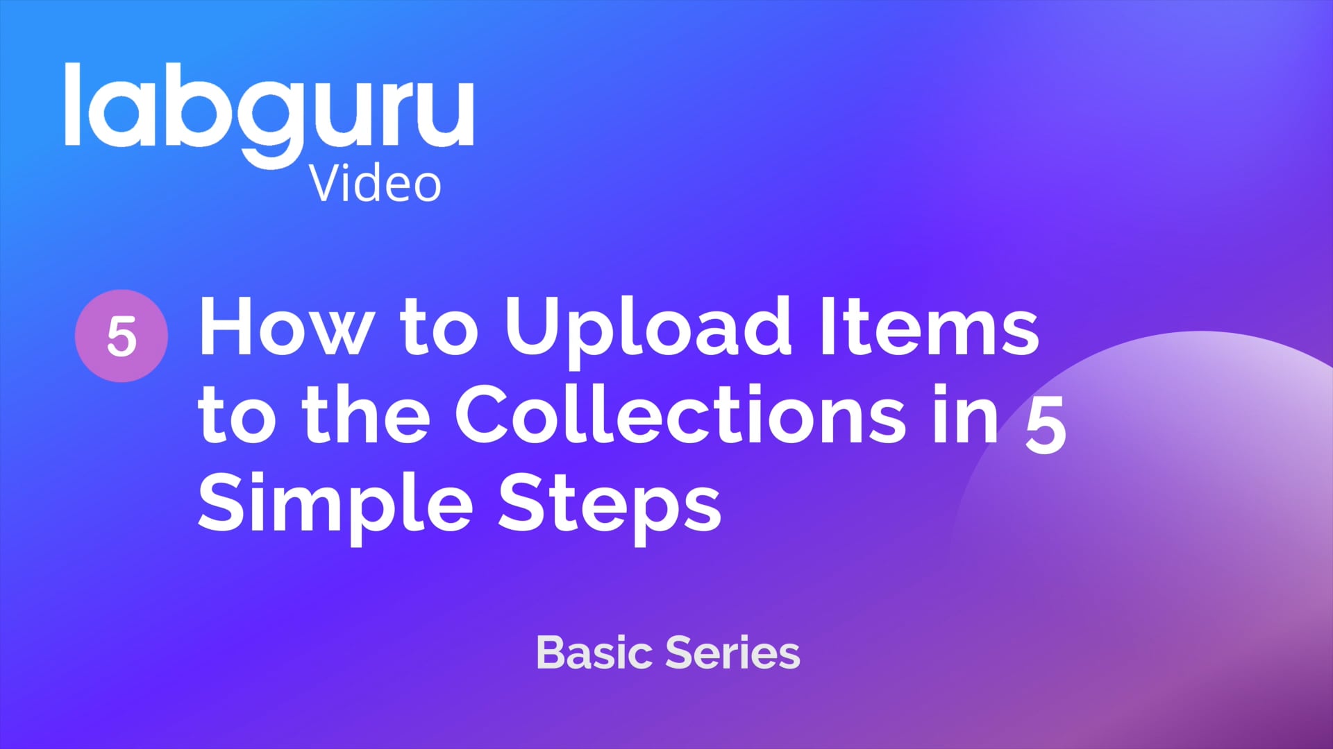 Collections on Vimeo