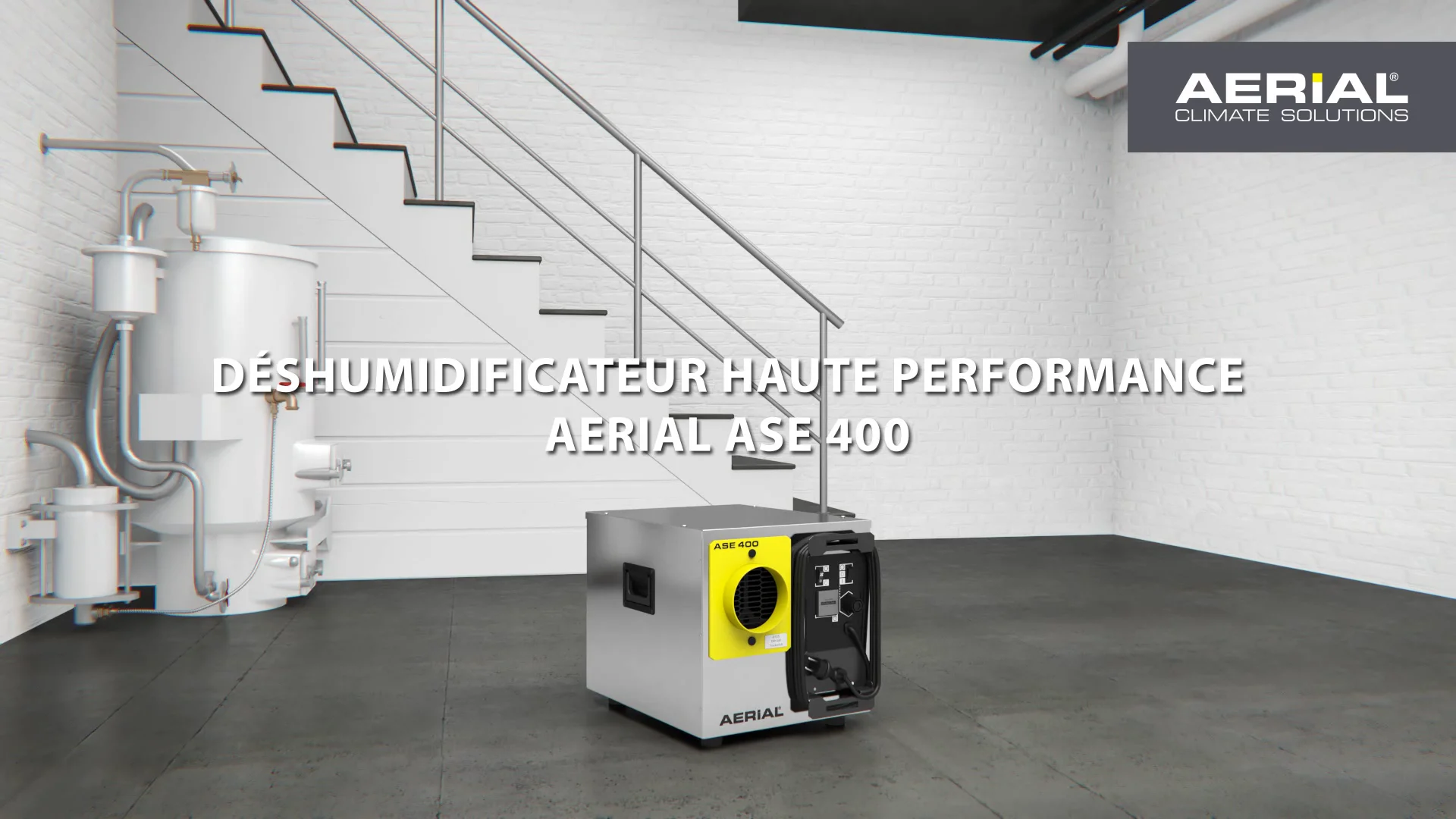 Aerial ASE 400 - FR on Vimeo